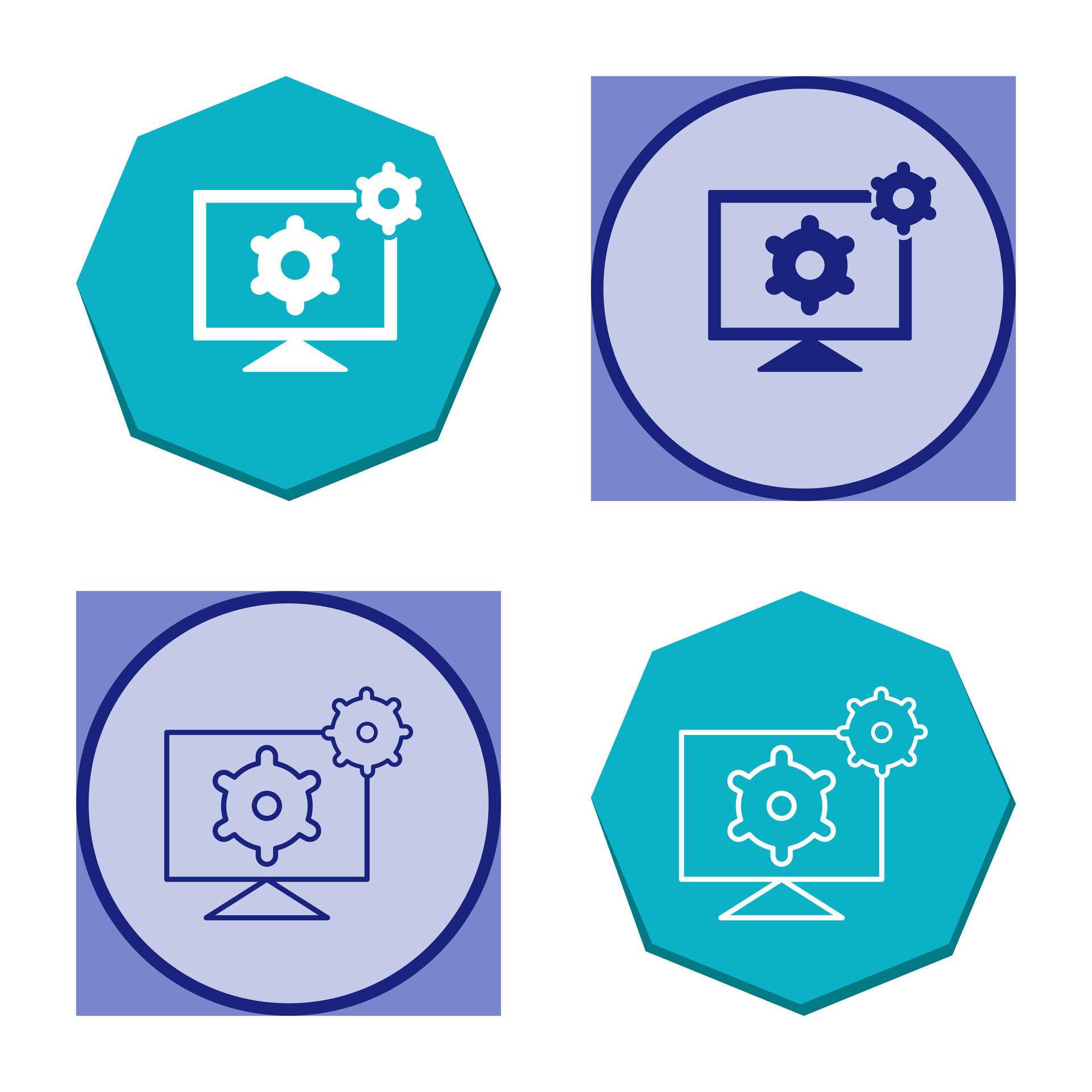 Development Tools Vector Icon 29491648 Vector Art at Vecteezy