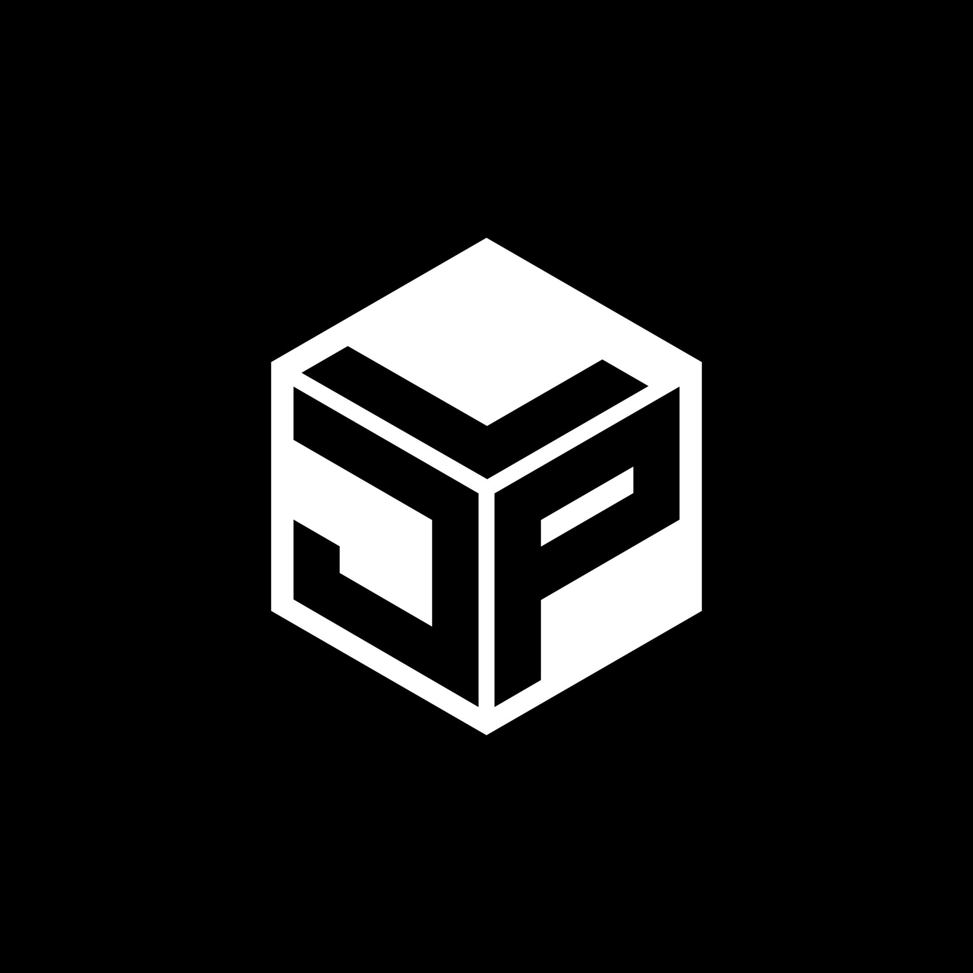 jpl letra logo diseño, inspiración para un único identidad. moderno elegancia y creativo diseño ...