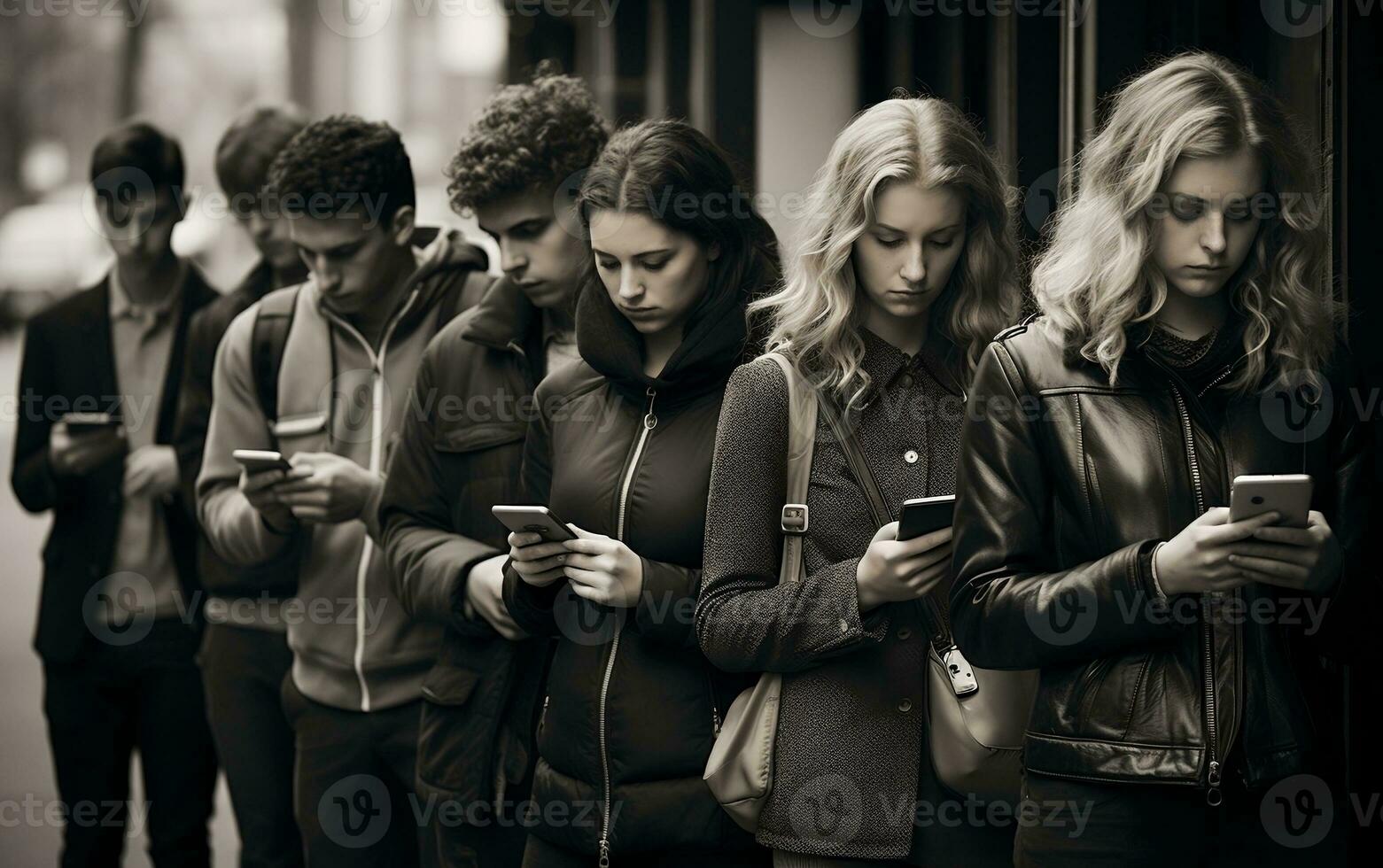 Exploring Modern Day Dependency on Technology, Generative Ai 29505052 ... Exploring Modern Day Dependency on Technology, Generative Ai 29505052 ...