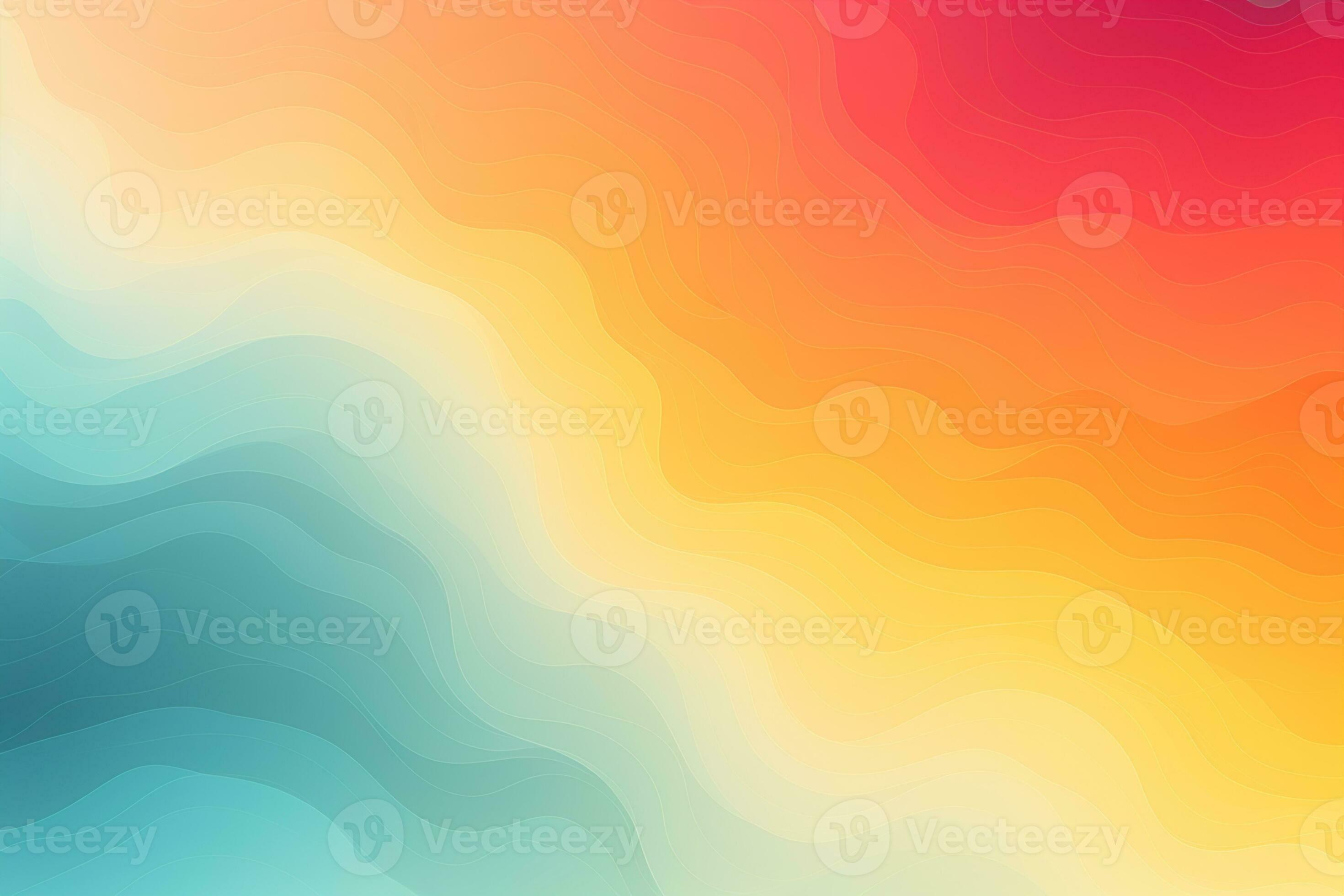 Nostalgia Revived - Retro Grainy Gradient Background. Generative By Ai ... Nostalgia Revived - Retro Grainy Gradient Background. Generative By Ai ...