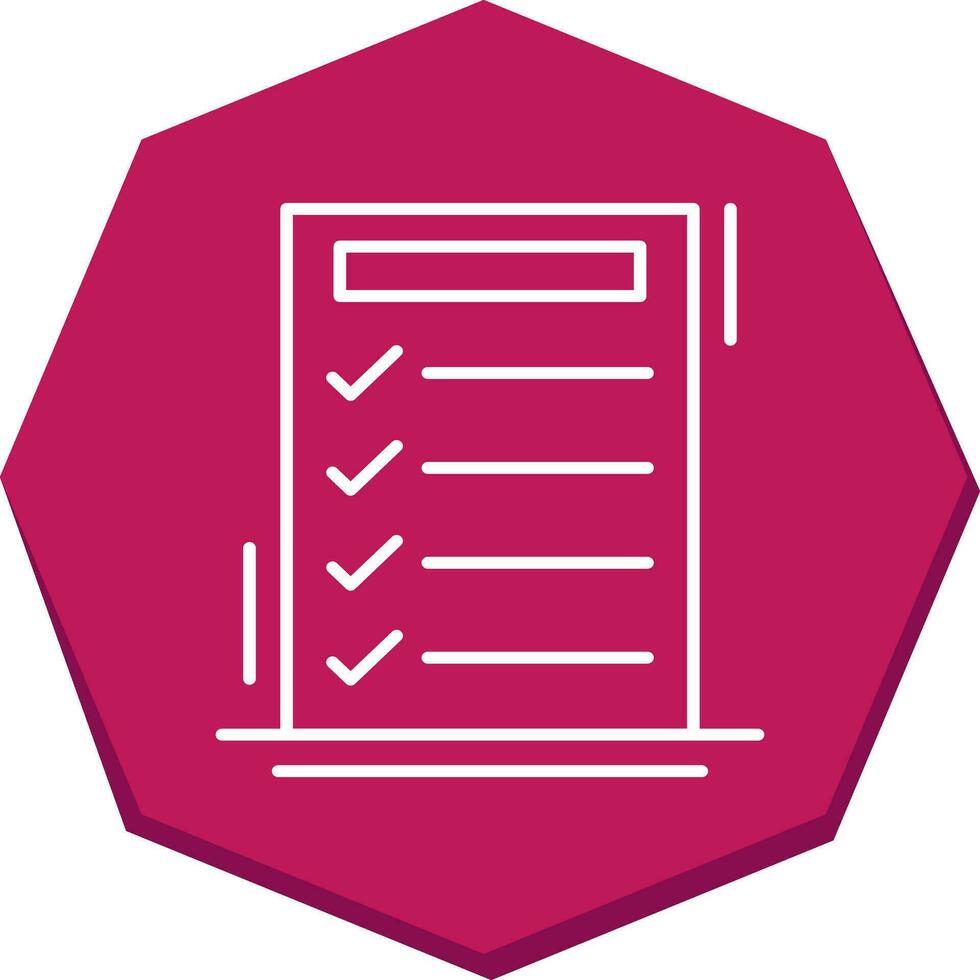 To-do List Vector Icon 29513936 Vector Art at Vecteezy