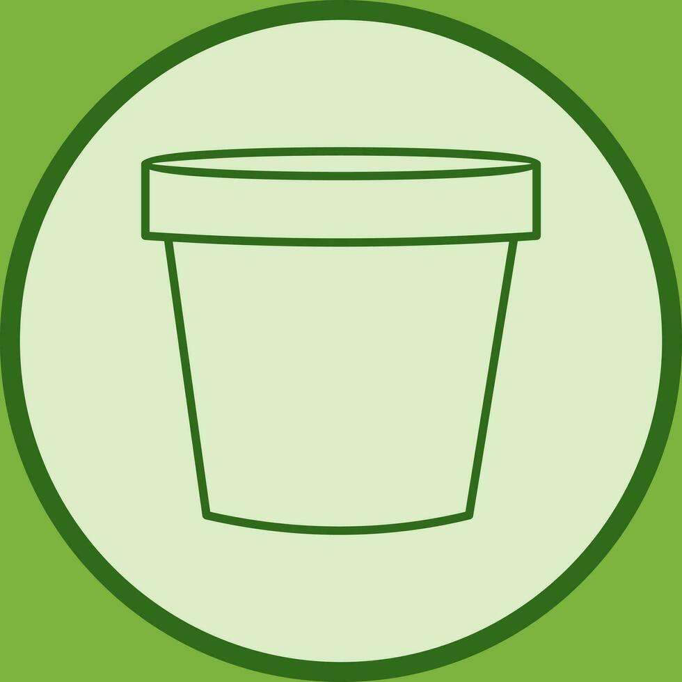 Plant Pot Vector Icon 29515013 Vector Art at Vecteezy Plant Pot Vector Icon 29515013 Vector Art at Vecteezy