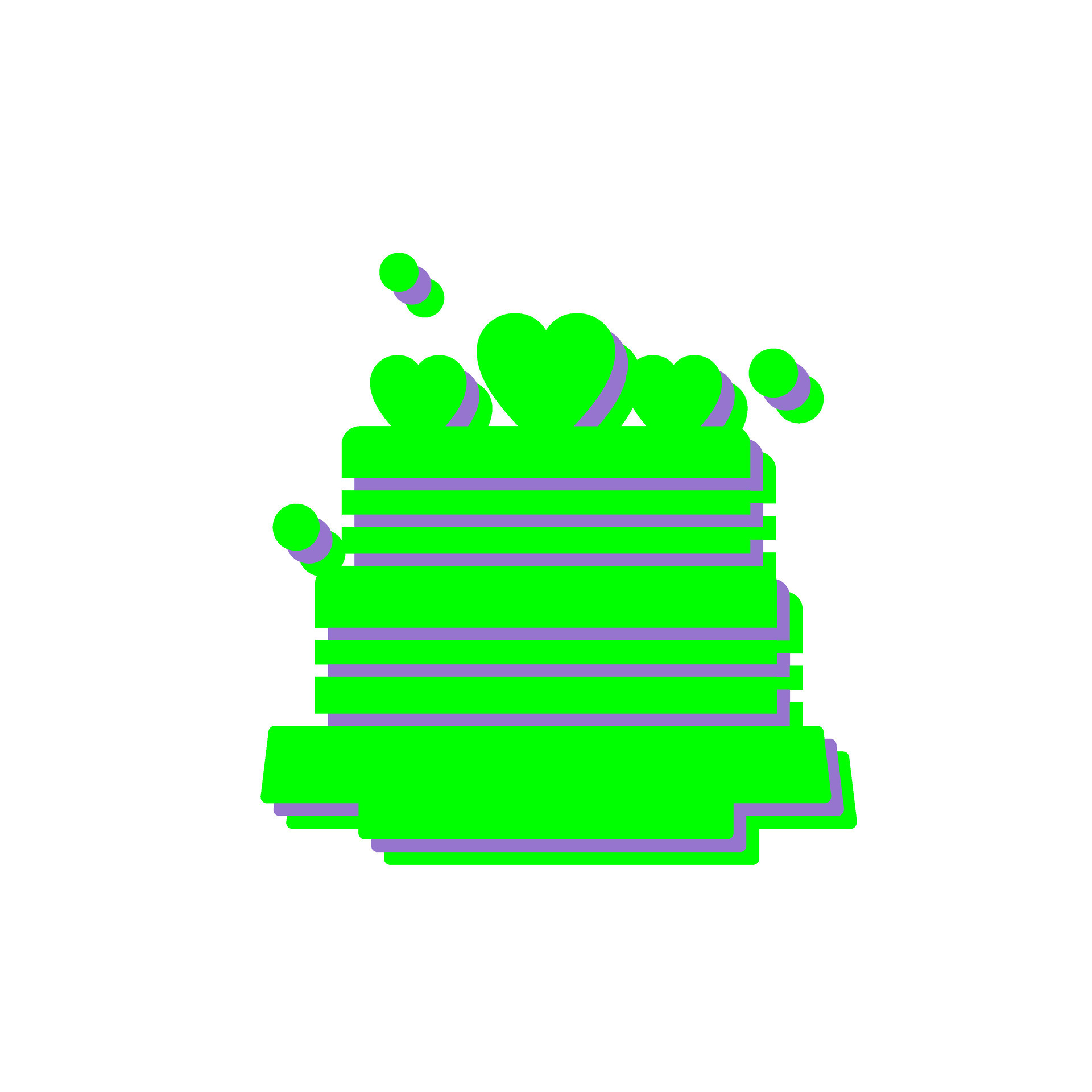 Wedding Cake Vector Icon 29517232 Vector Art At Vecteezy