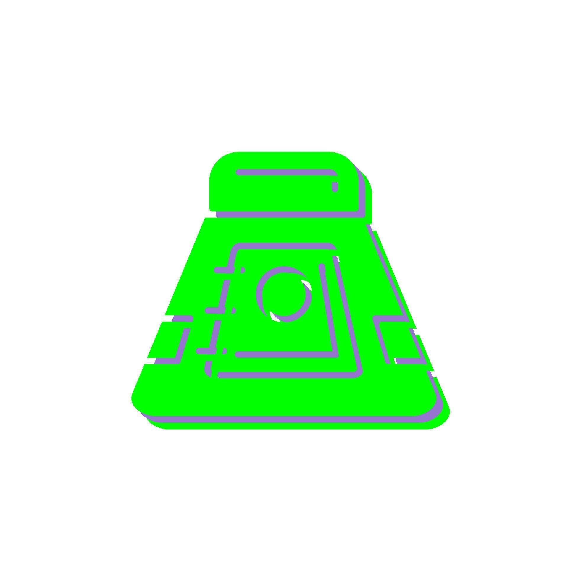 Module Vector Icon 29517692 Vector Art at Vecteezy