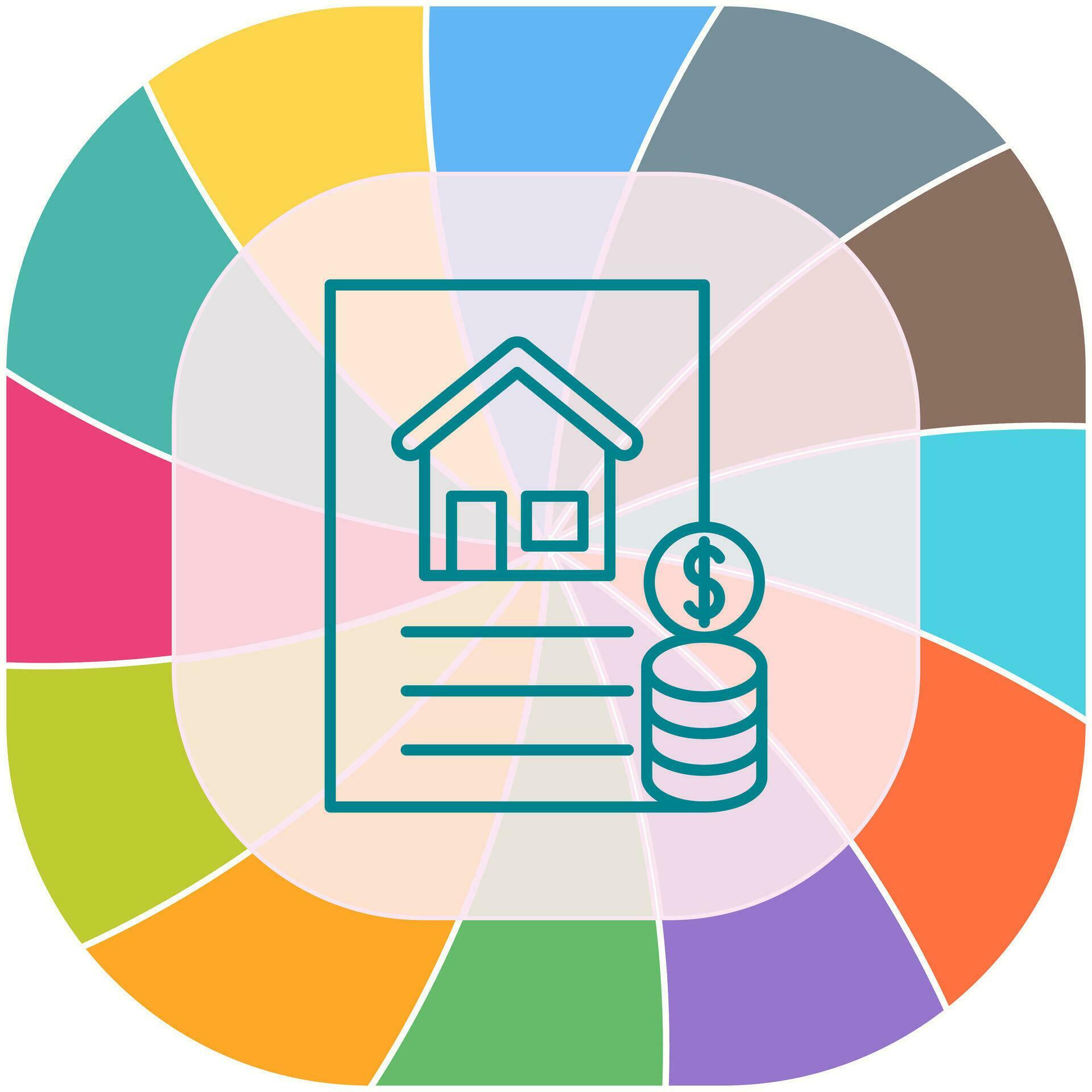 Financial Vector Icon 29520483 Vector Art at Vecteezy