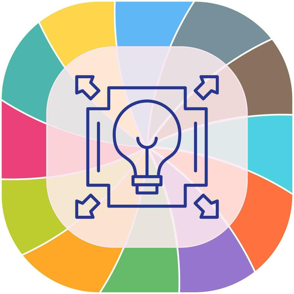 Diffusion Vector Icon 29521006 Vector Art at Vecteezy