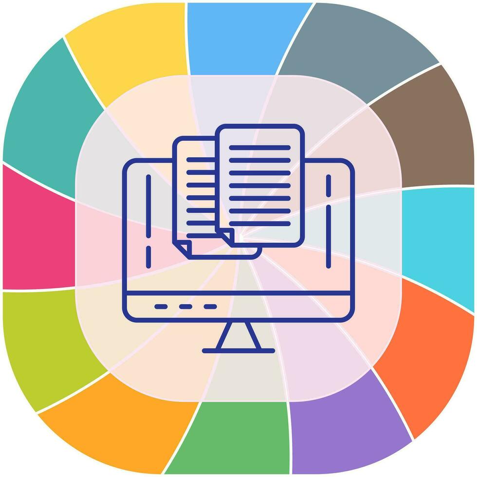 Paste Vector Icon 29521422 Vector Art at Vecteezy