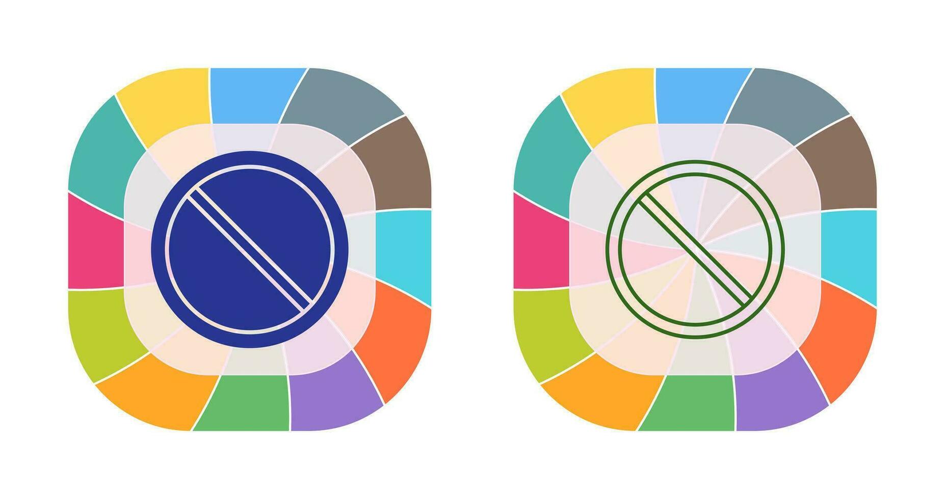 Prohibited Vector Icon 29525197 Vector Art at Vecteezy