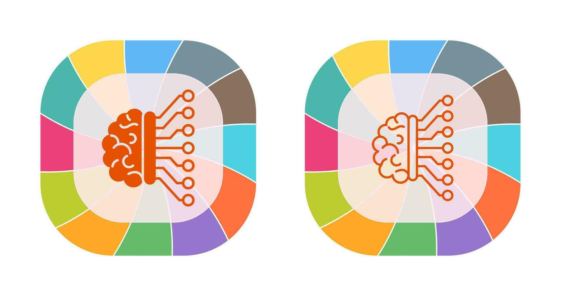 Machine Learning Vector Icon 29525748 Vector Art at Vecteezy