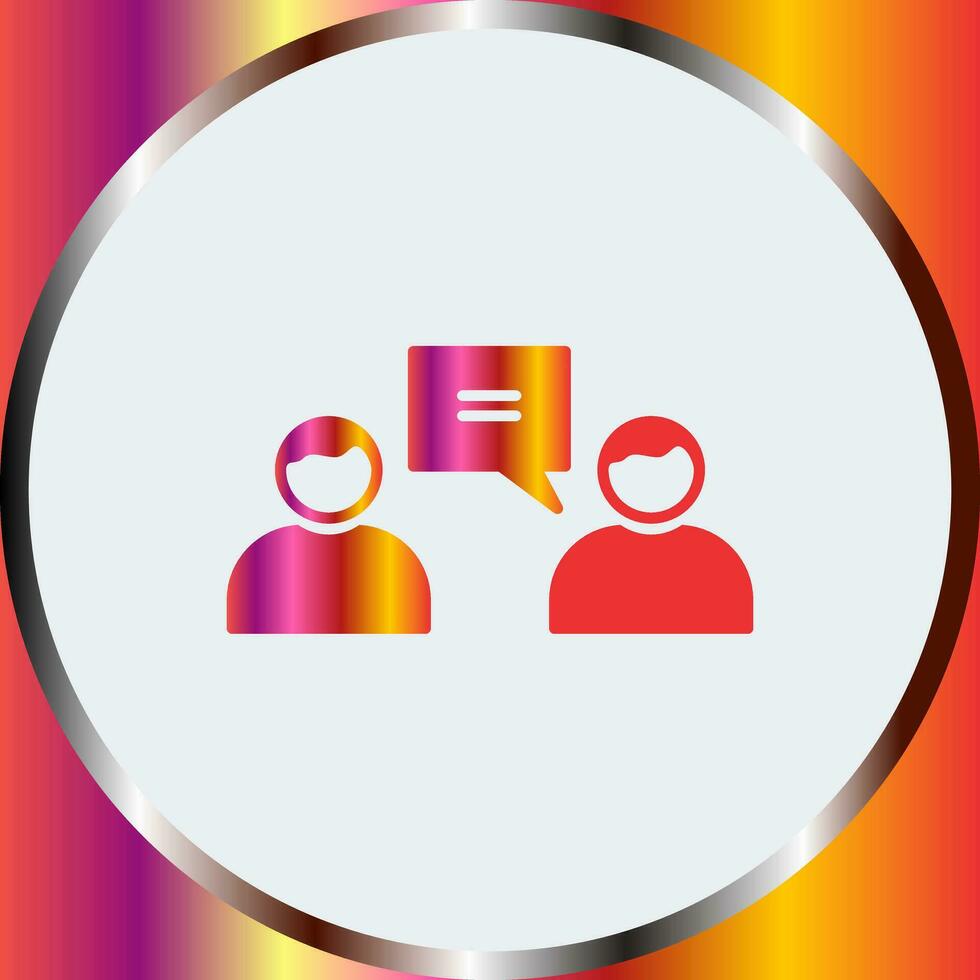 Customer Engagement Vector Icon 29526839 Vector Art at Vecteezy