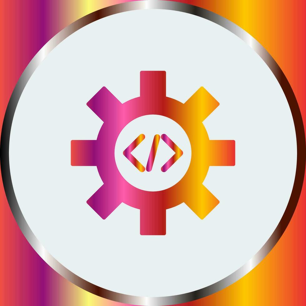 Unique Code Optimization Vector Icon 29527015 Vector Art at Vecteezy