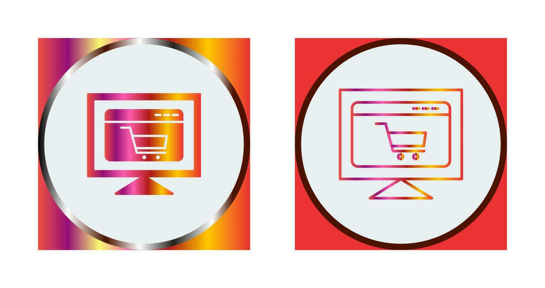 Ecommerce Website Vector Icon 29533766 Vector Art At Vecteezy