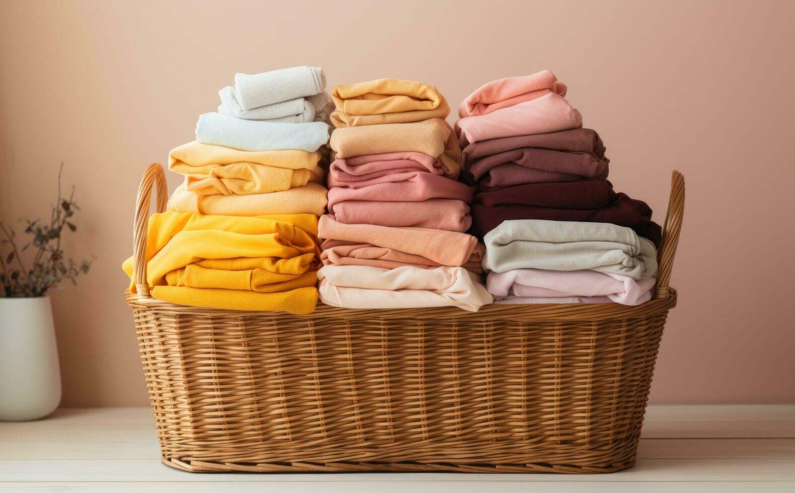 Laundry Basket Logo Stock Photos, Images and Backgrounds for Free Download