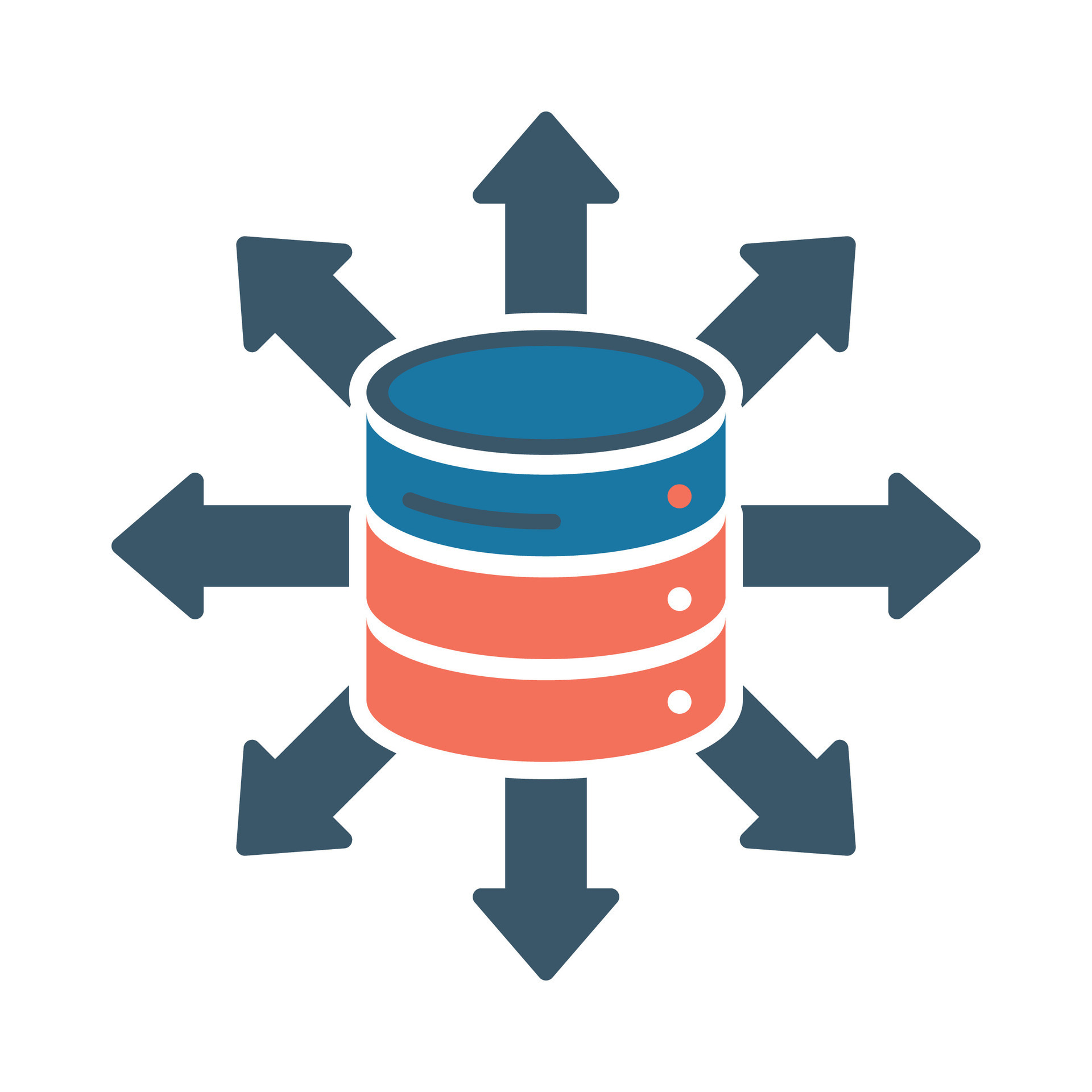 Research Data analytics icon monitoring Big data analysis Containing ... Research Data analytics icon monitoring Big data analysis Containing ...