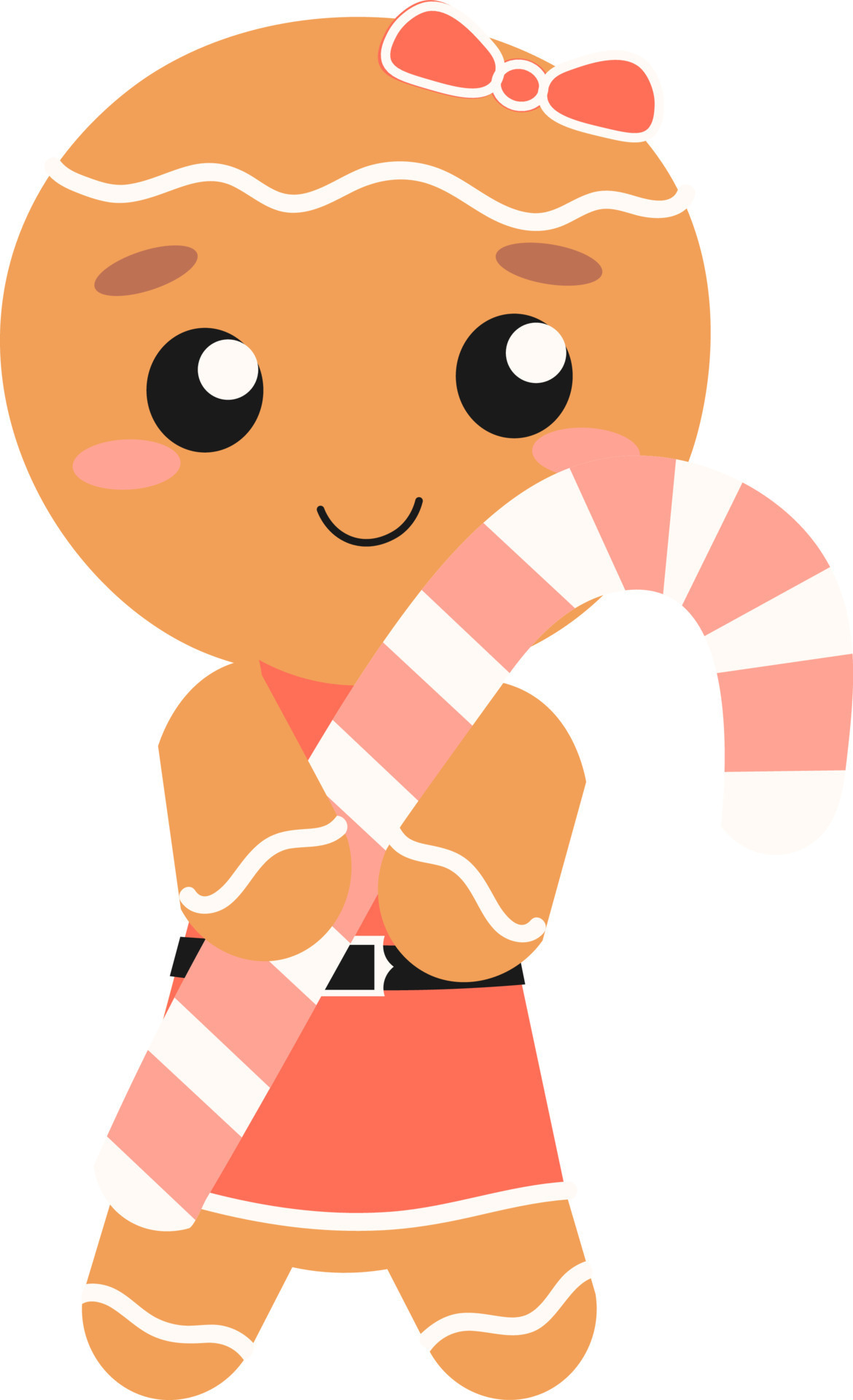 Gingerbread Cookie Character 29567146 Vector Art At Vecteezy gingerbread-cookie-character-29567146-vector-art-at-vecteezy