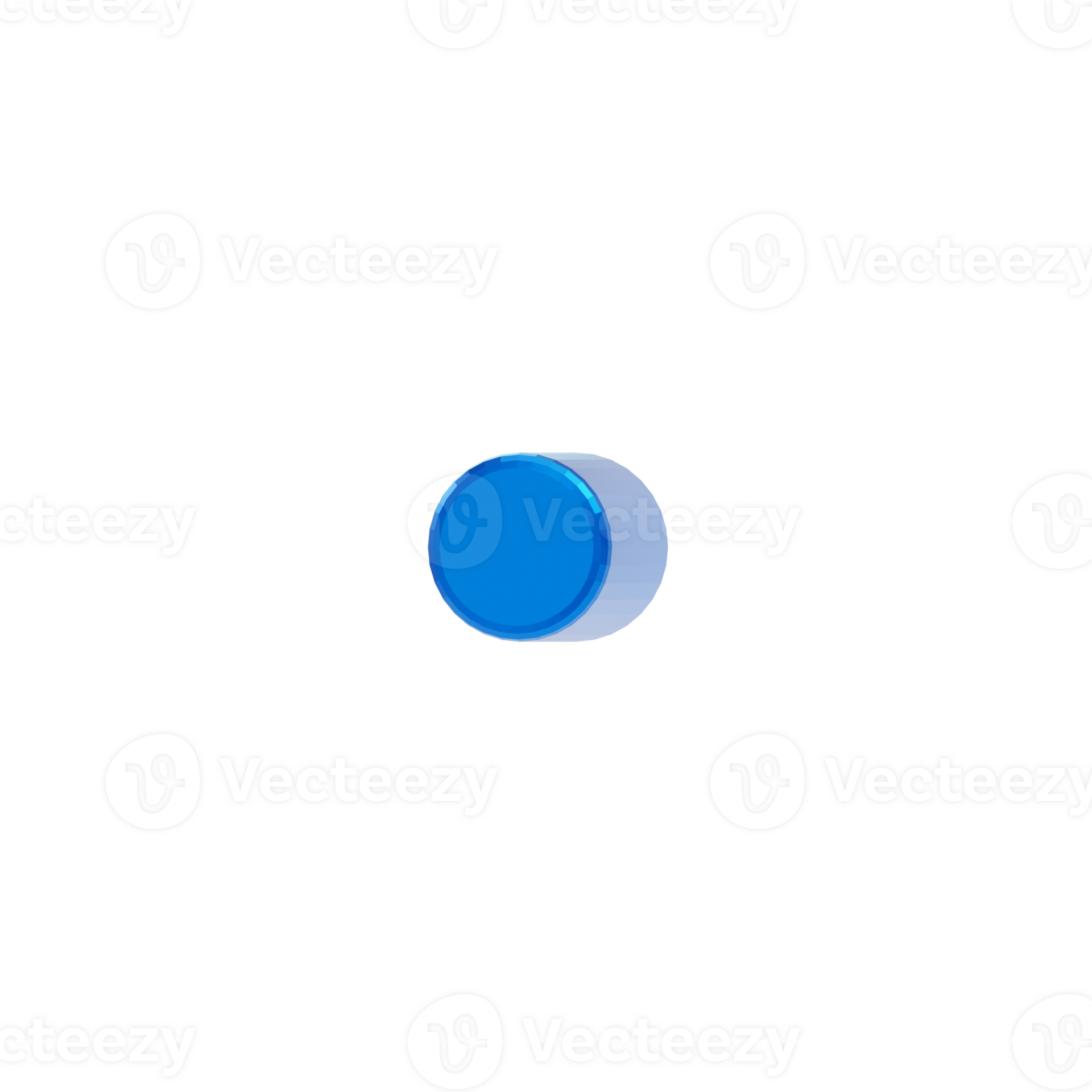 Blue Glass style 3d dot point 29571026 PNG Blue Glass style 3d dot point 29571026 PNG