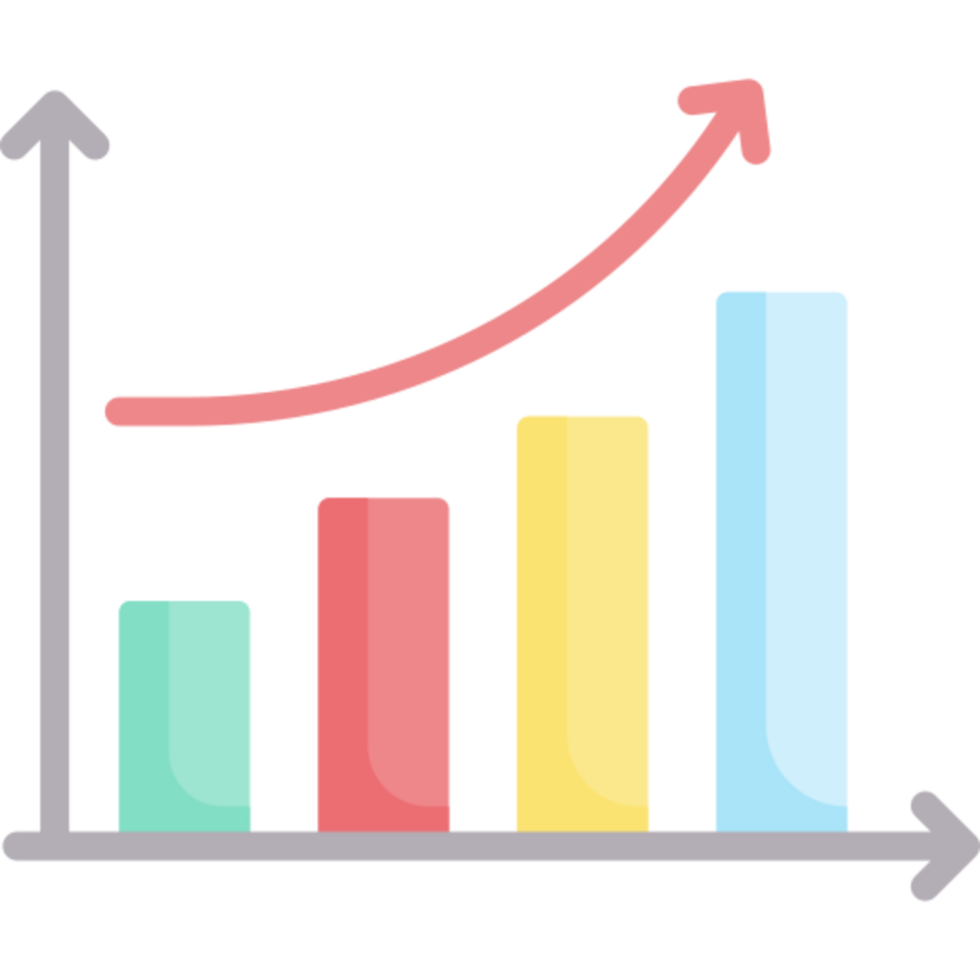 statistic icon design 29572472 PNG statistic icon design 29572472 PNG