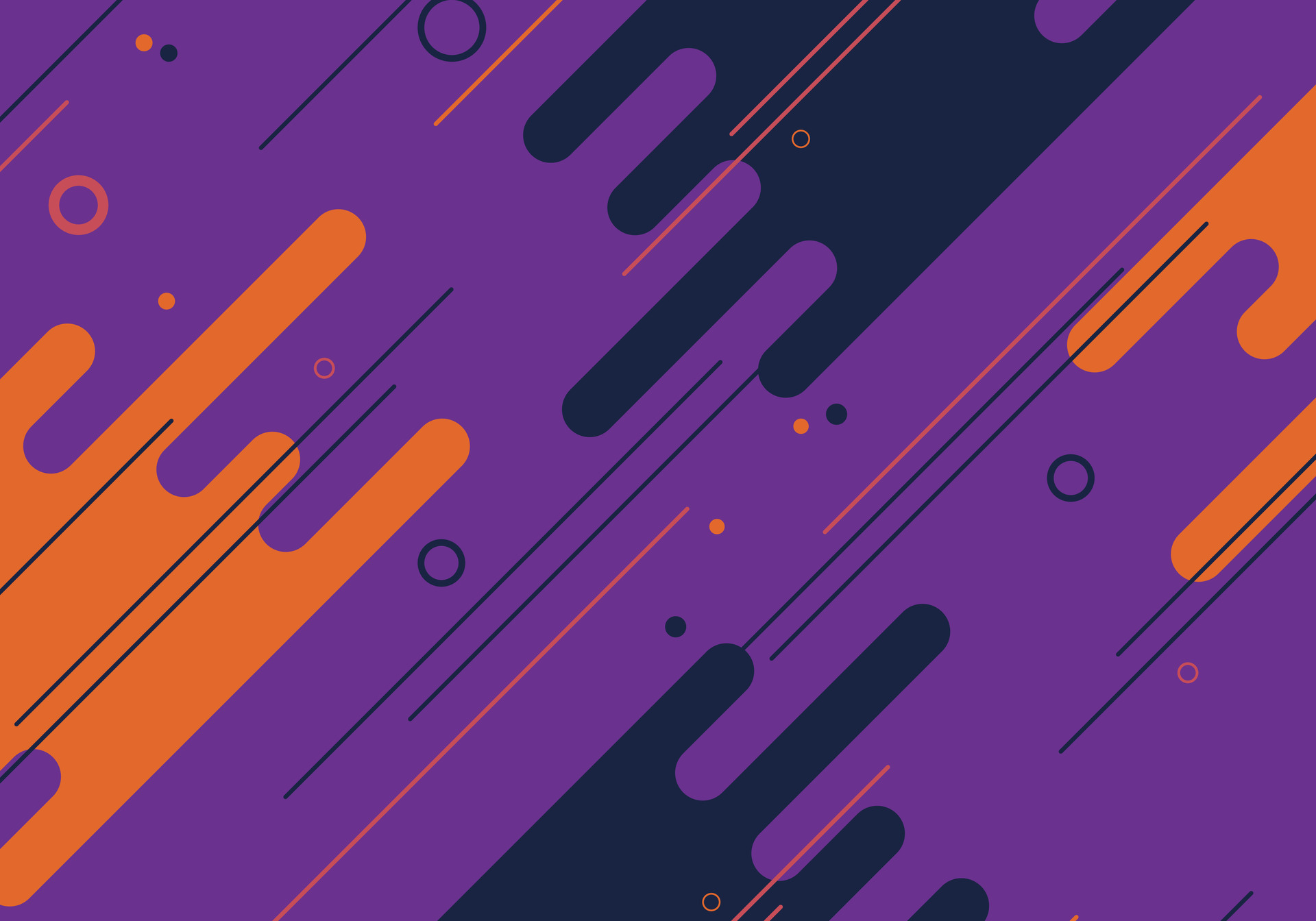 Rounded shape background. 29577154 Vector Art at Vecteezy