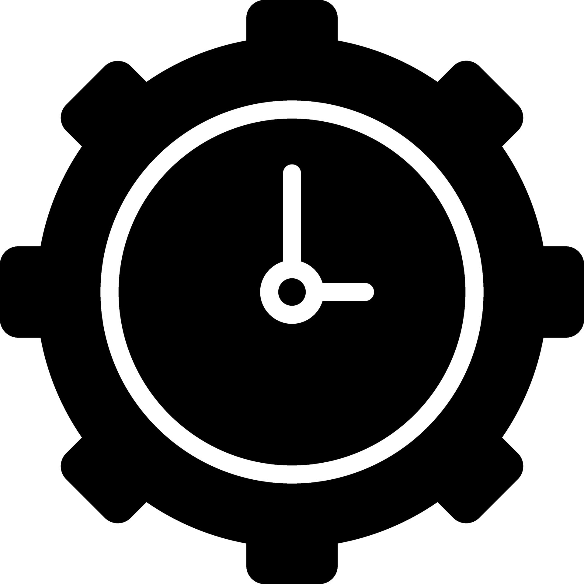 solid icon for utilization 29580752 Vector Art at Vecteezy