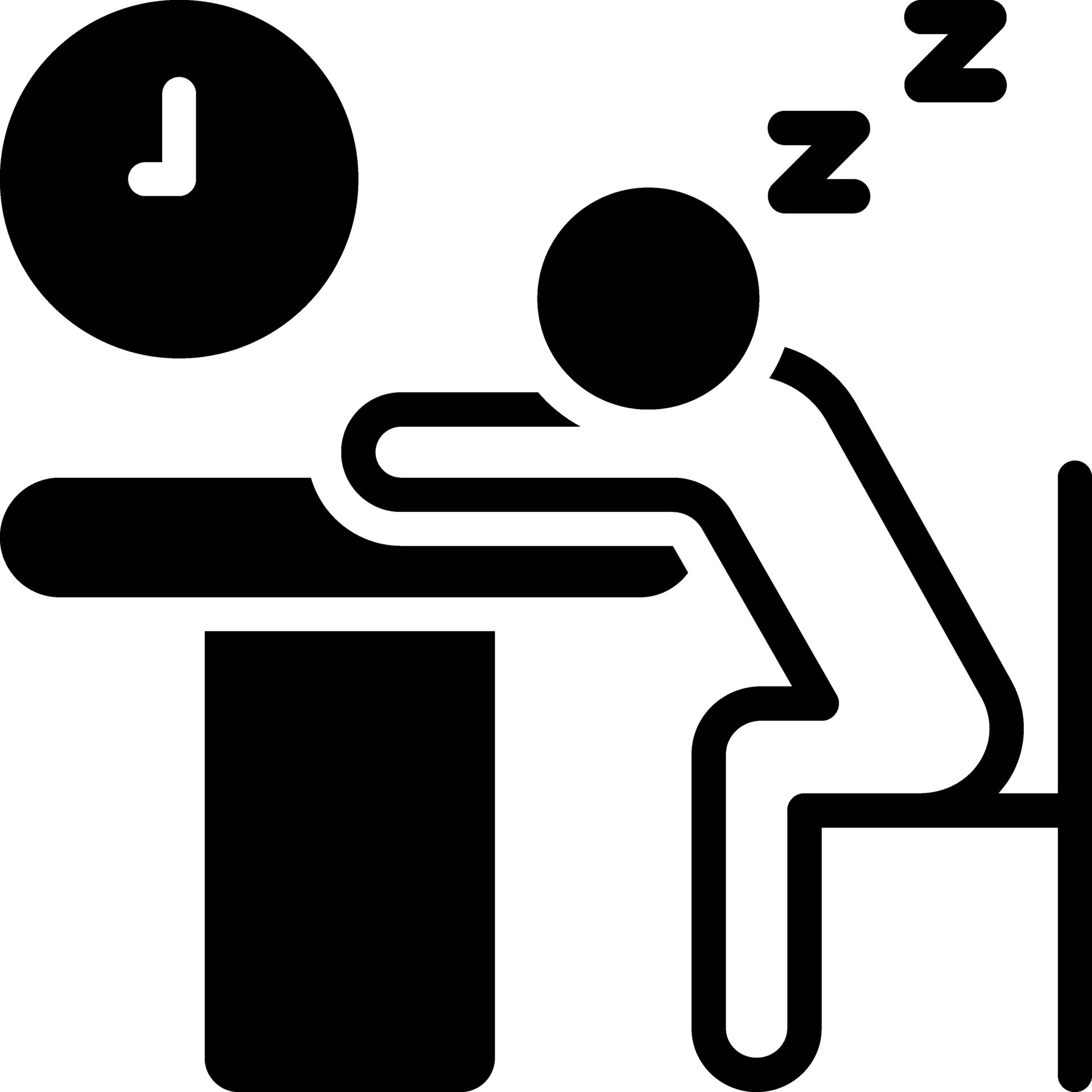 solid icon for idle 29580834 Vector Art at Vecteezy