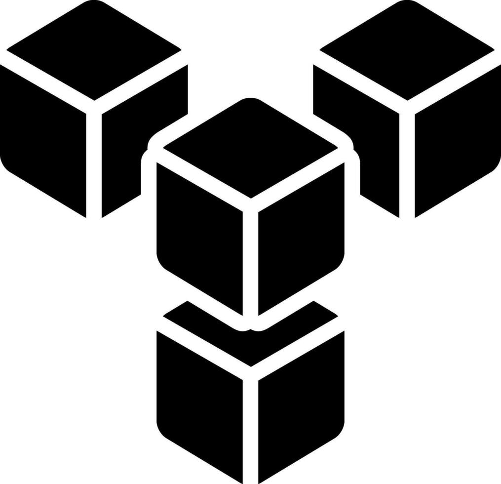 solid icon for module 29581202 Vector Art at Vecteezy