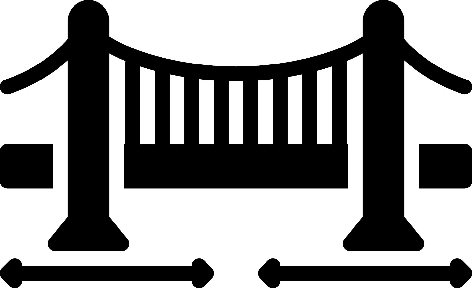 solid icon for span 29581857 Vector Art at Vecteezy