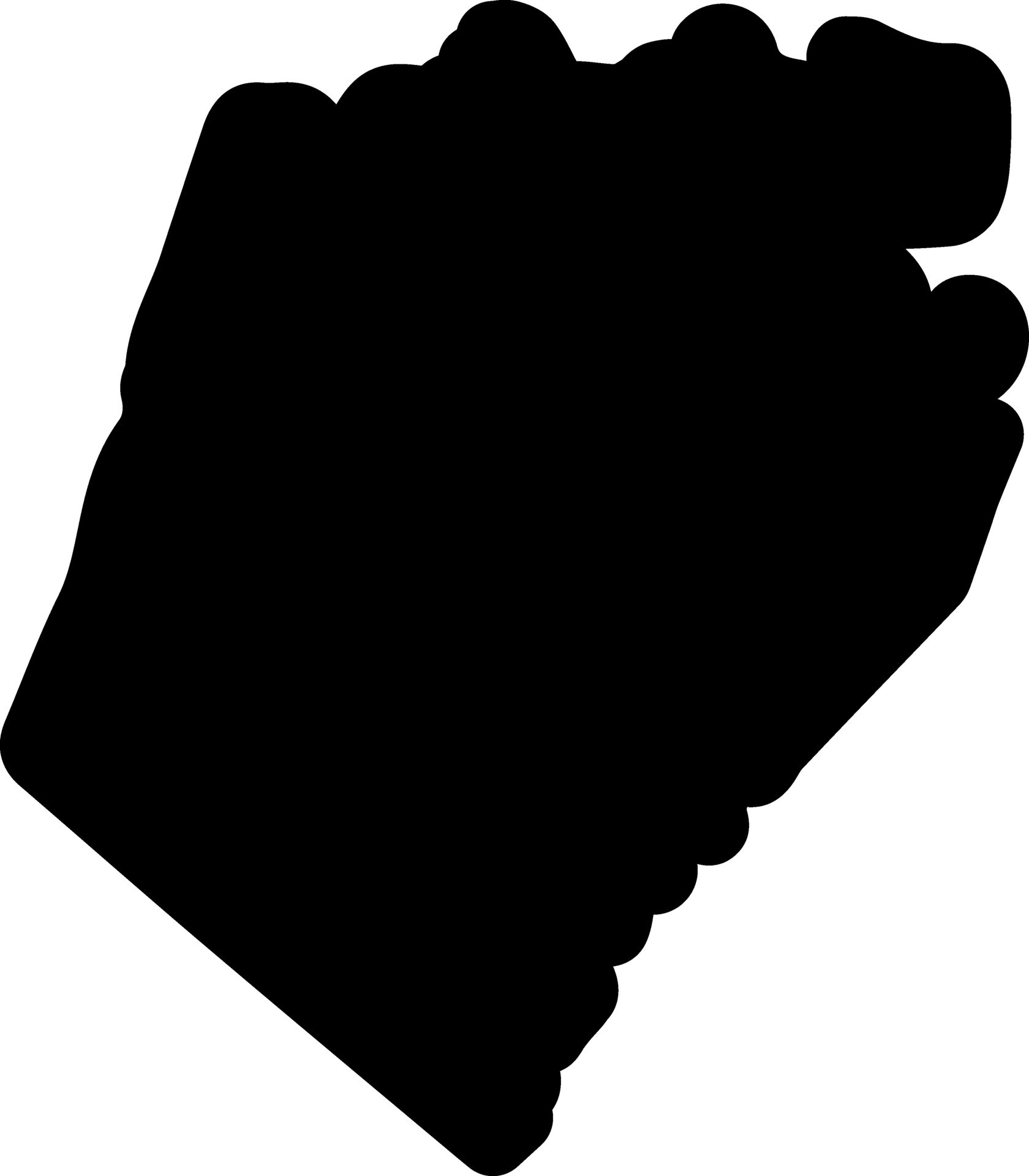 solid icon for berkeley 29582486 Vector Art at Vecteezy