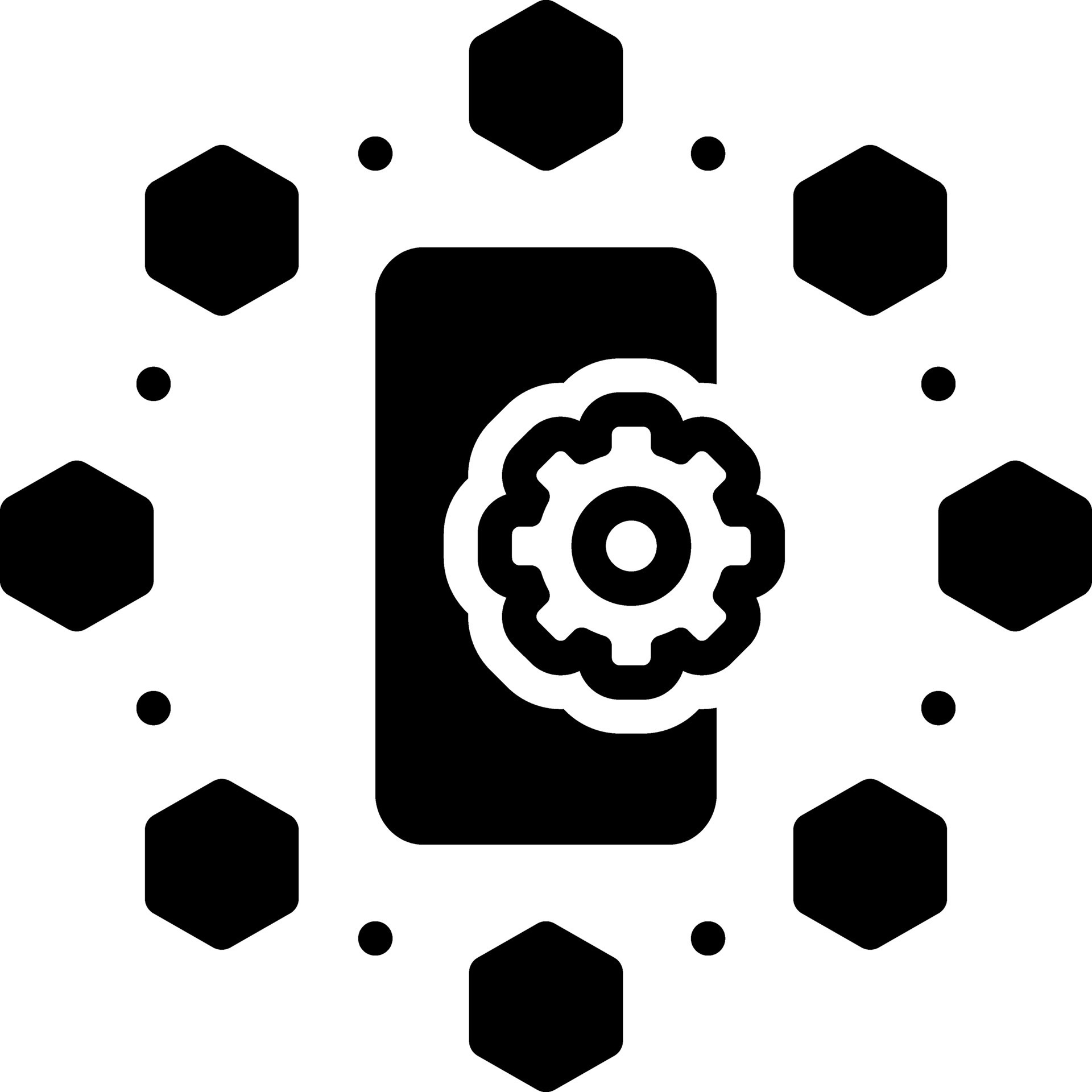 sólido icono para funcionalidad 29582542 Vector en Vecteezy