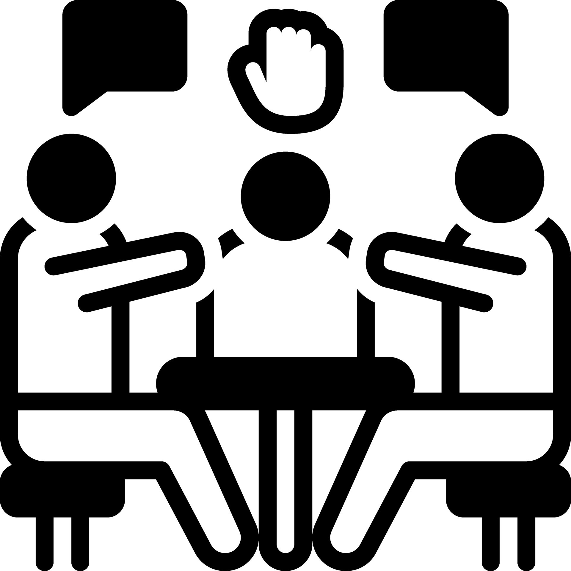 solid icon for interventions 29583330 Vector Art at Vecteezy