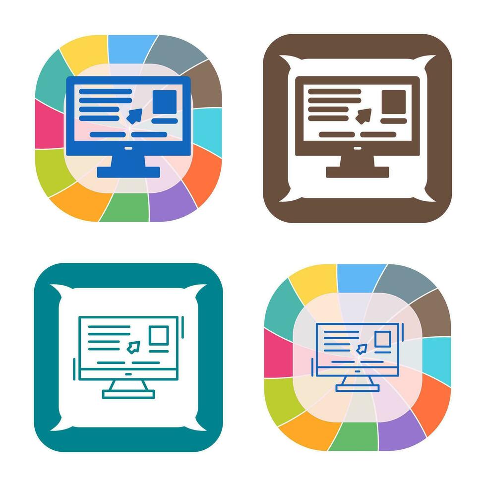 icono de vector de usabilidad 29584457 Vector en Vecteezy