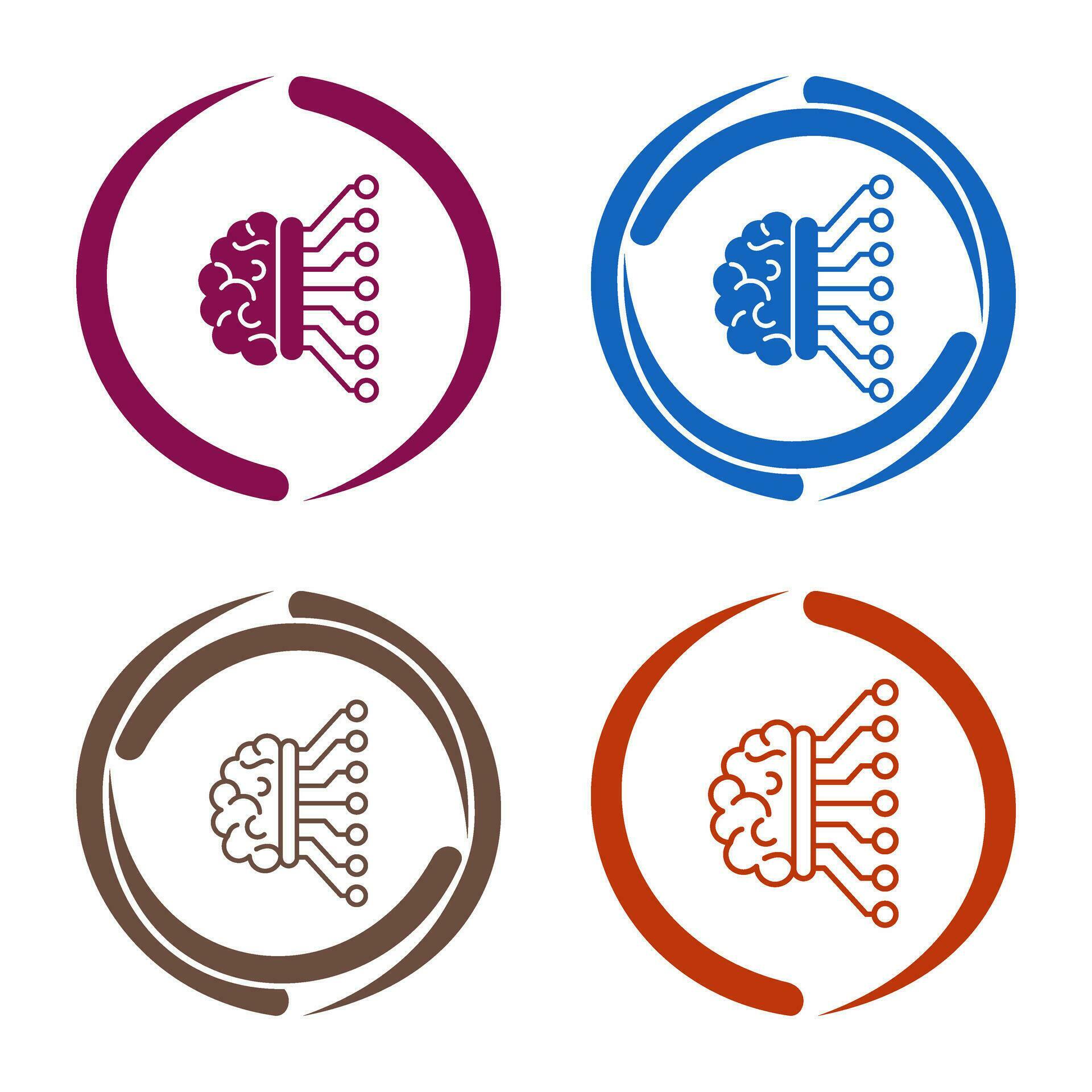 Machine Learning Vector Icon 29590117 Vector Art at Vecteezy