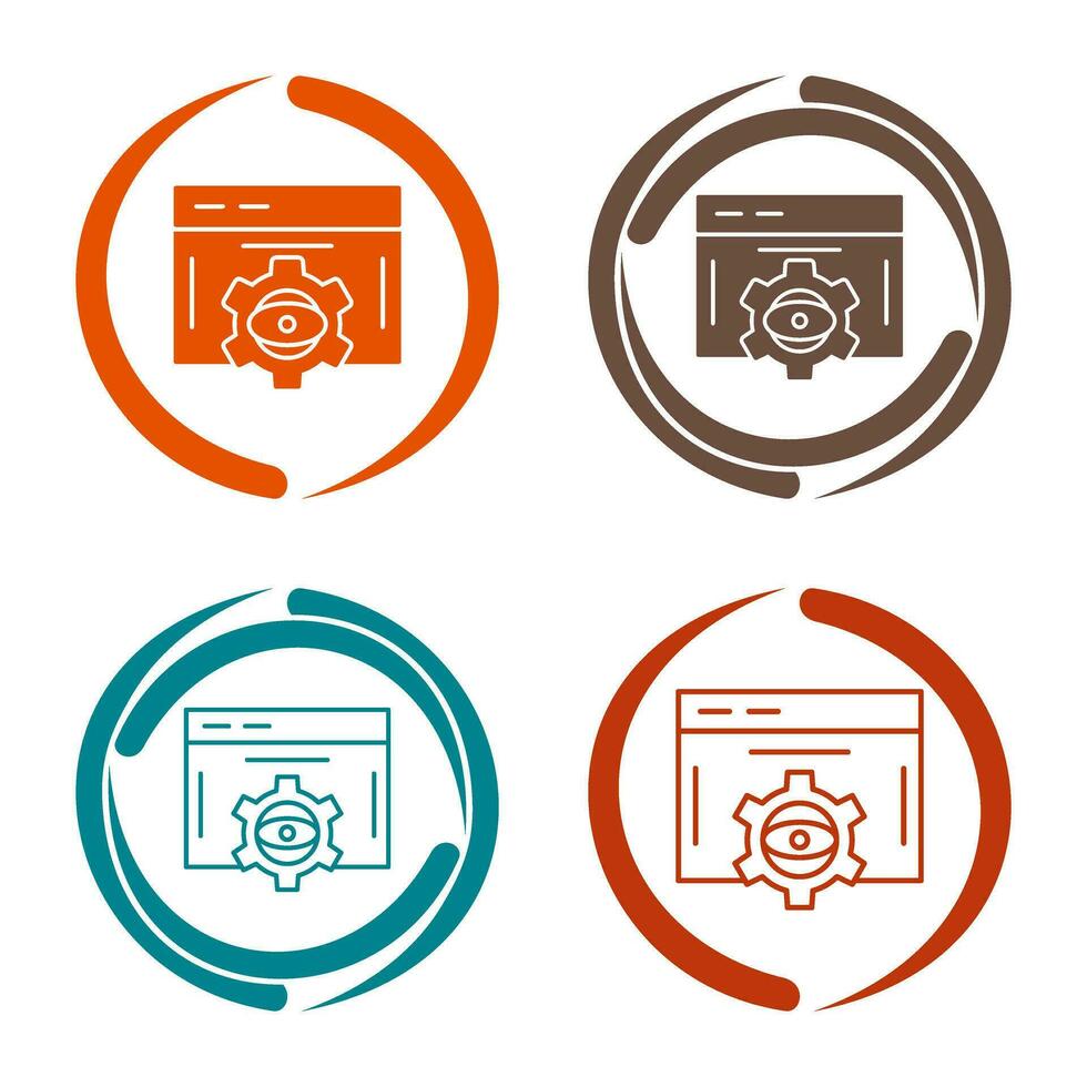 Creative Vector Icon 29590214 Vector Art at Vecteezy