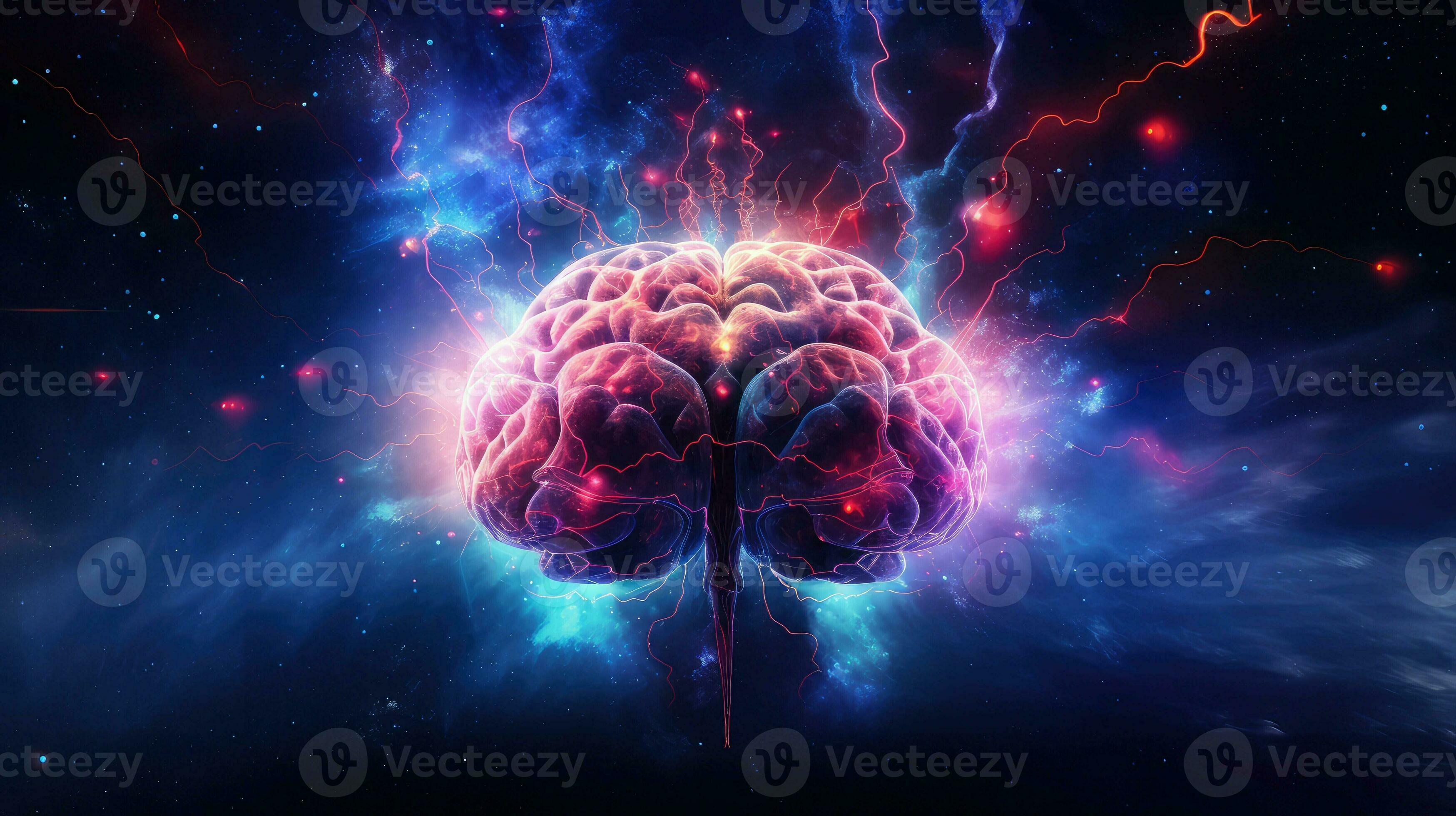 data brain digital mind ai generated 29596468 Stock Photo at Vecteezy data brain digital mind ai generated 29596468 Stock Photo at Vecteezy