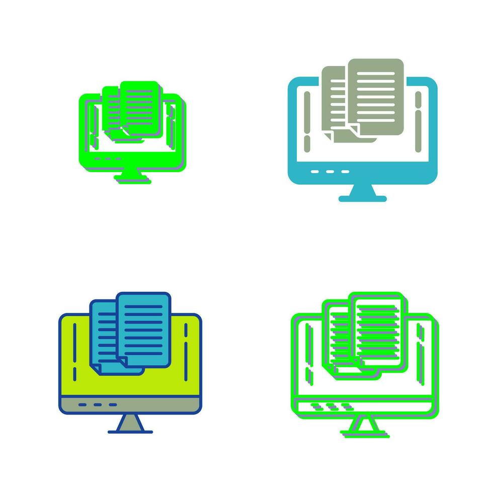 Paste Vector Icon 29601489 Vector Art at Vecteezy