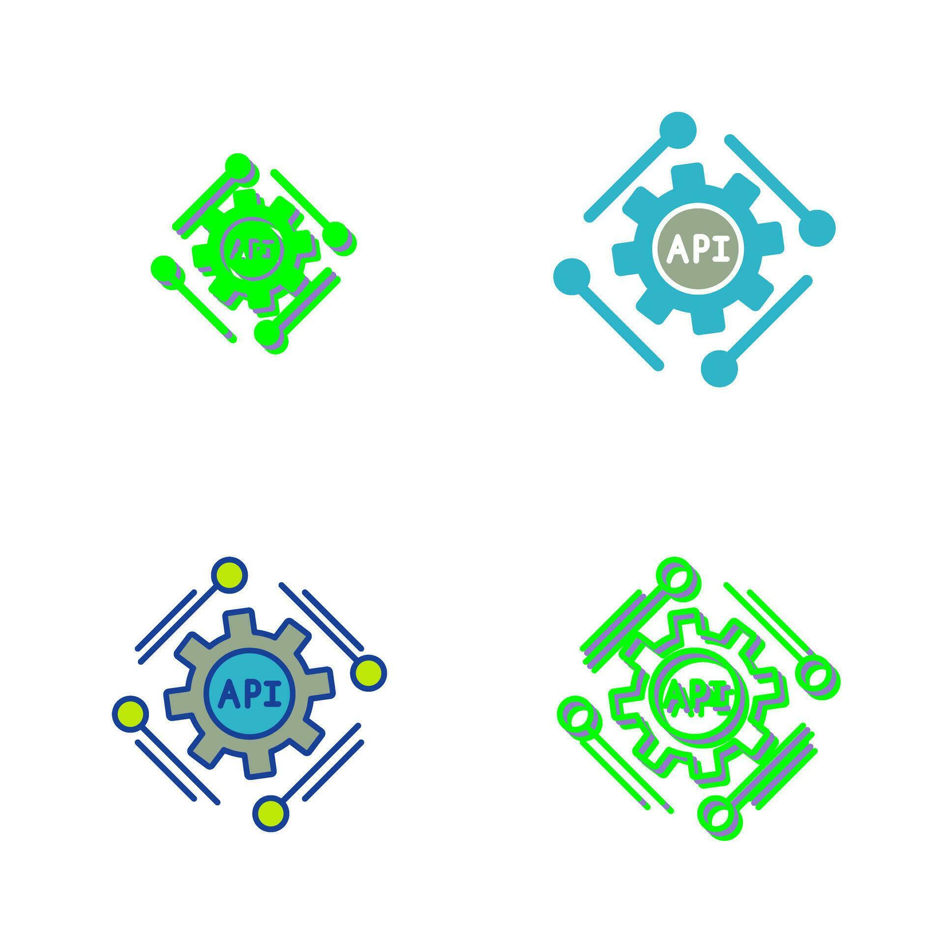 Api Vector Icon 29602071 Vector Art at Vecteezy