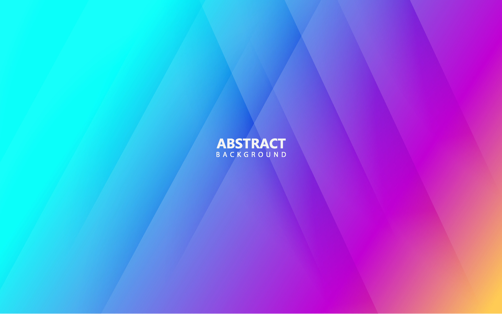 Abstract gradient paper multicolor background 29605708 Vector Art at ...