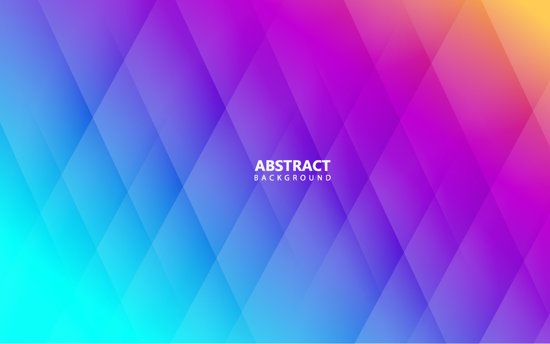 Abstract gradient paper multicolor background 29605710 Vector Art at ...