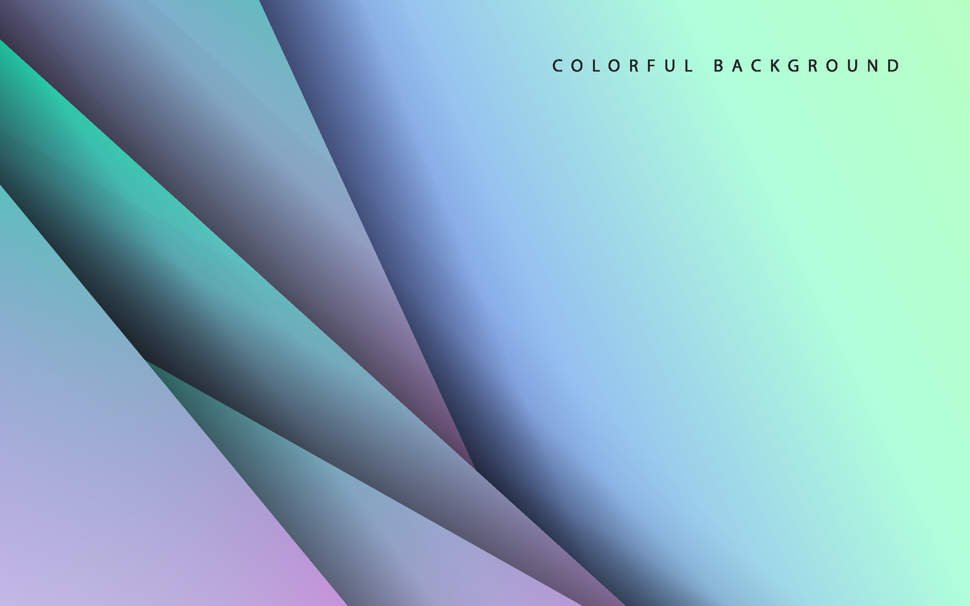 Abstract Overlap Papercut Background Vector 29607267 Vector Art At Vecteezy