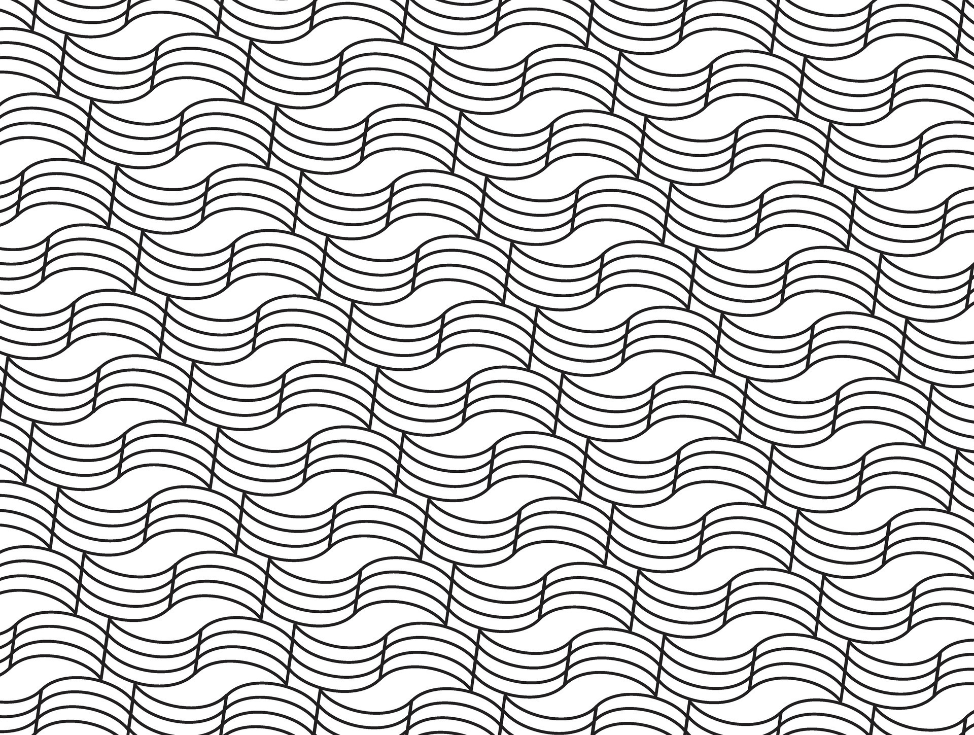 pattern curve vector for background design. 29608134 Vector Art at Vecteezy