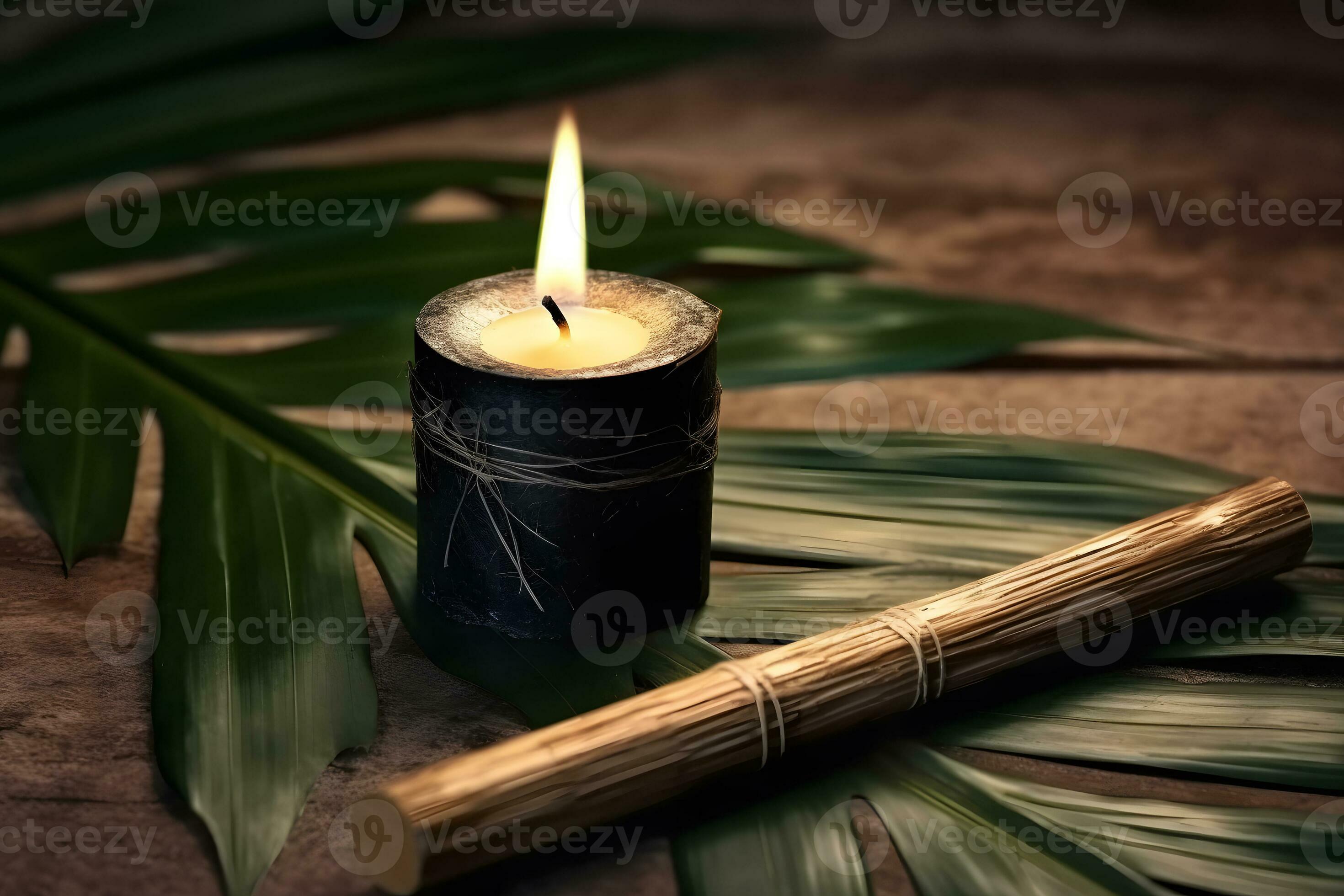 Palm Sunday, Ash Wednesday, Lent Season and Holy Week concept. Neural ...