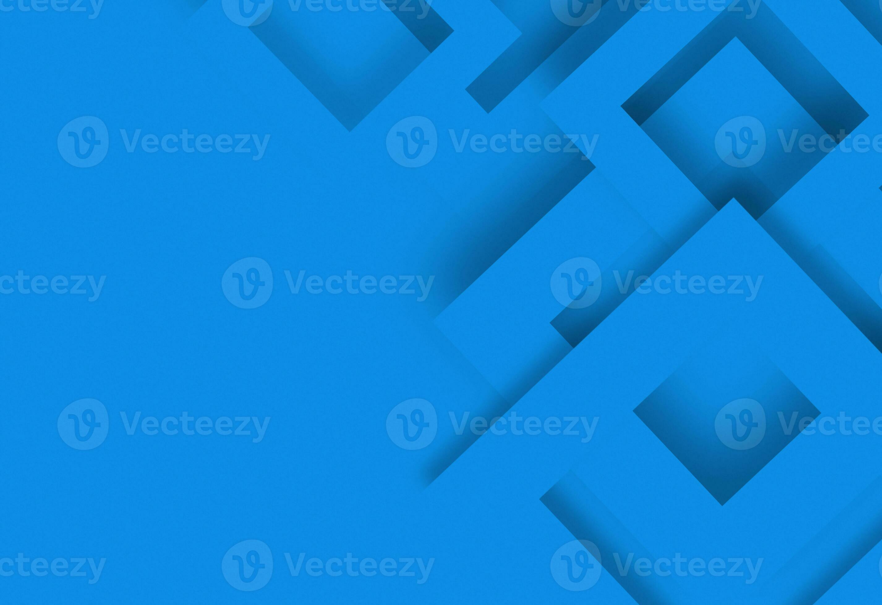 abstract blue geometric shapes background 29623541 Stock Photo at Vecteezy