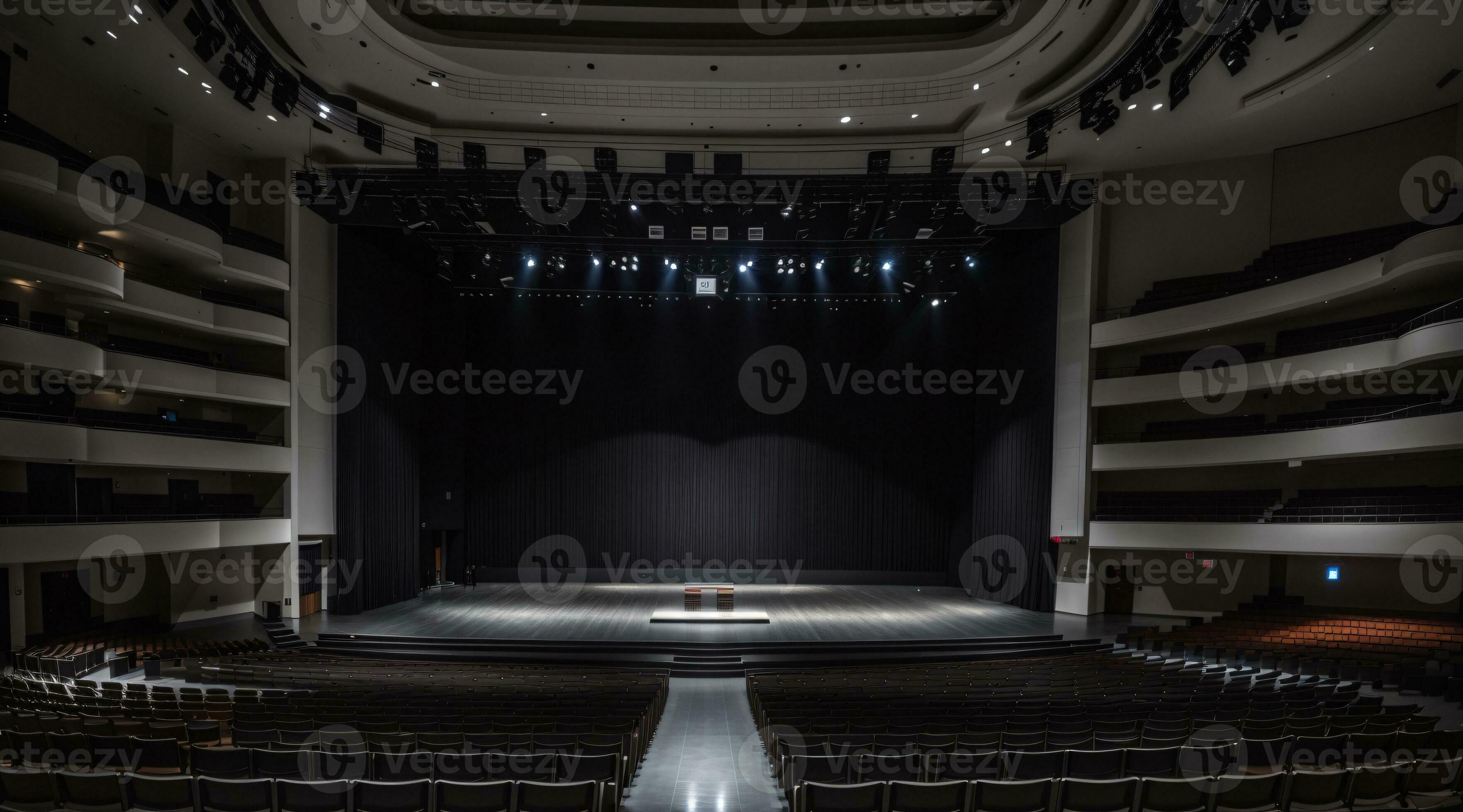 Elegant Large Concert Hall For Music Performance 29634432 Stock Photo elegant-large-concert-hall-for-music-performance-29634432-stock-photo