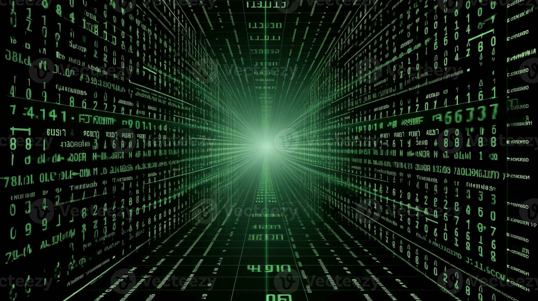 Matrix Wallpaper 1920x1080