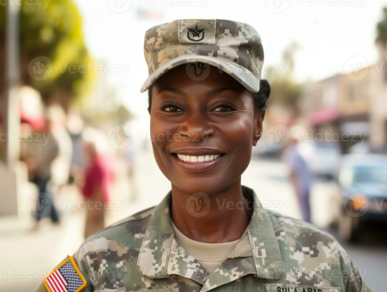 Female Veteran Stock Photos, Images and Backgrounds for Free Download