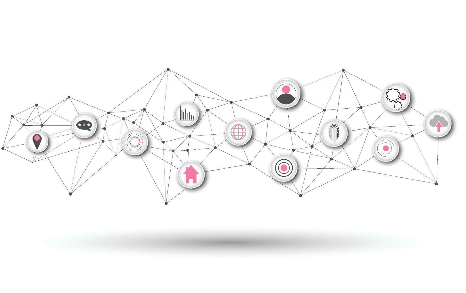 Network Communication Technology For Globaldata Network Communication