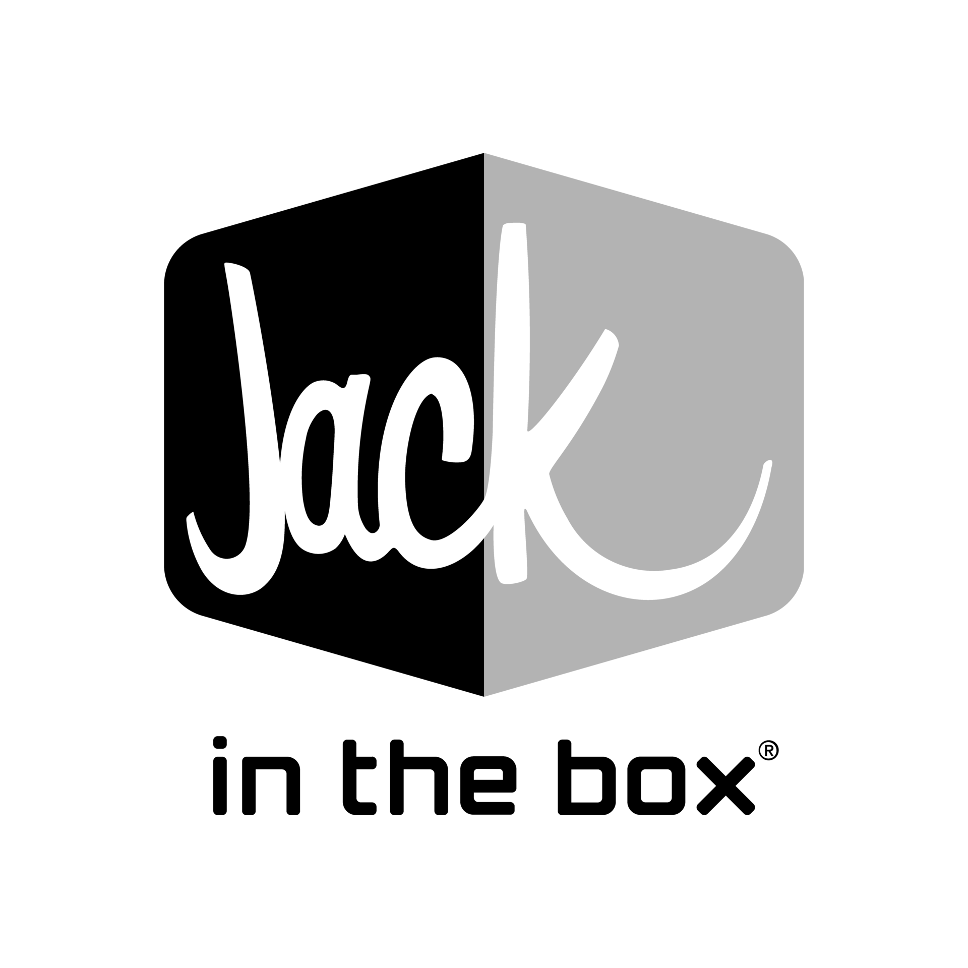 Jack in the box logo transparent PNG 29704473 PNG