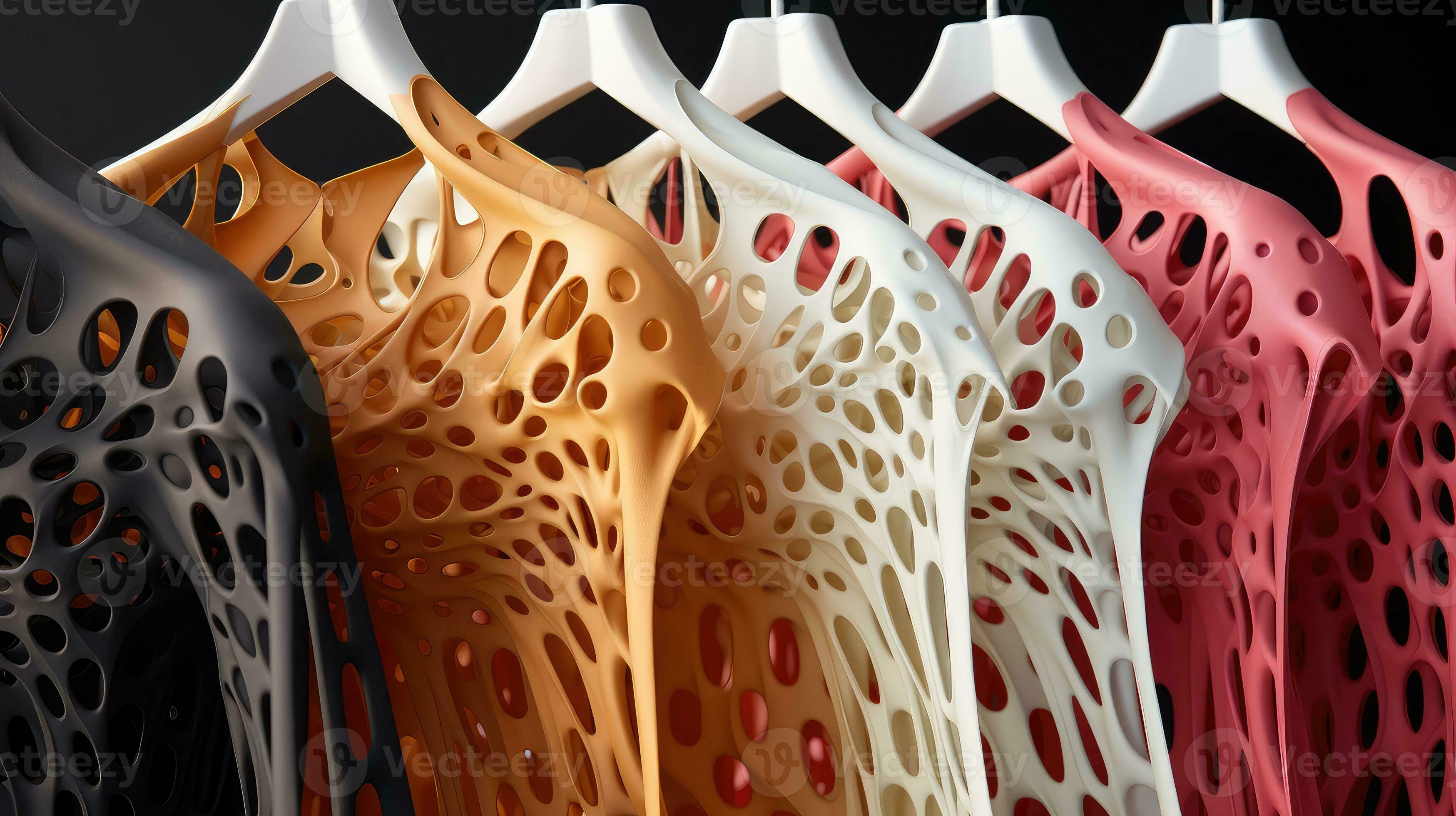 casual 3d printed clothes ai generated 29709096 Stock Photo at Vecteezy