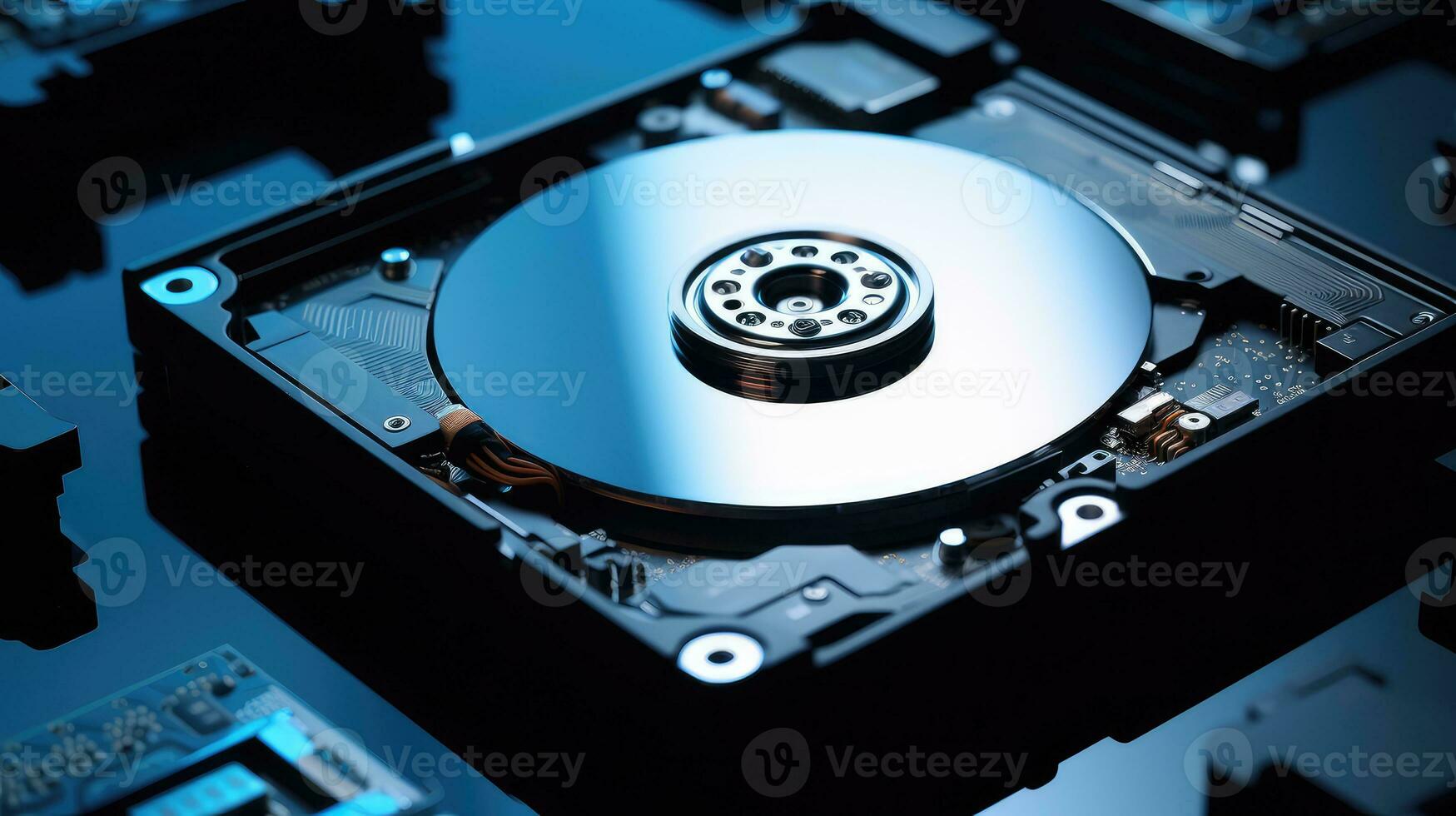 technology terabyte hard drive ai generated 29709202 Stock Photo at ... technology terabyte hard drive ai generated 29709202 Stock Photo at ...