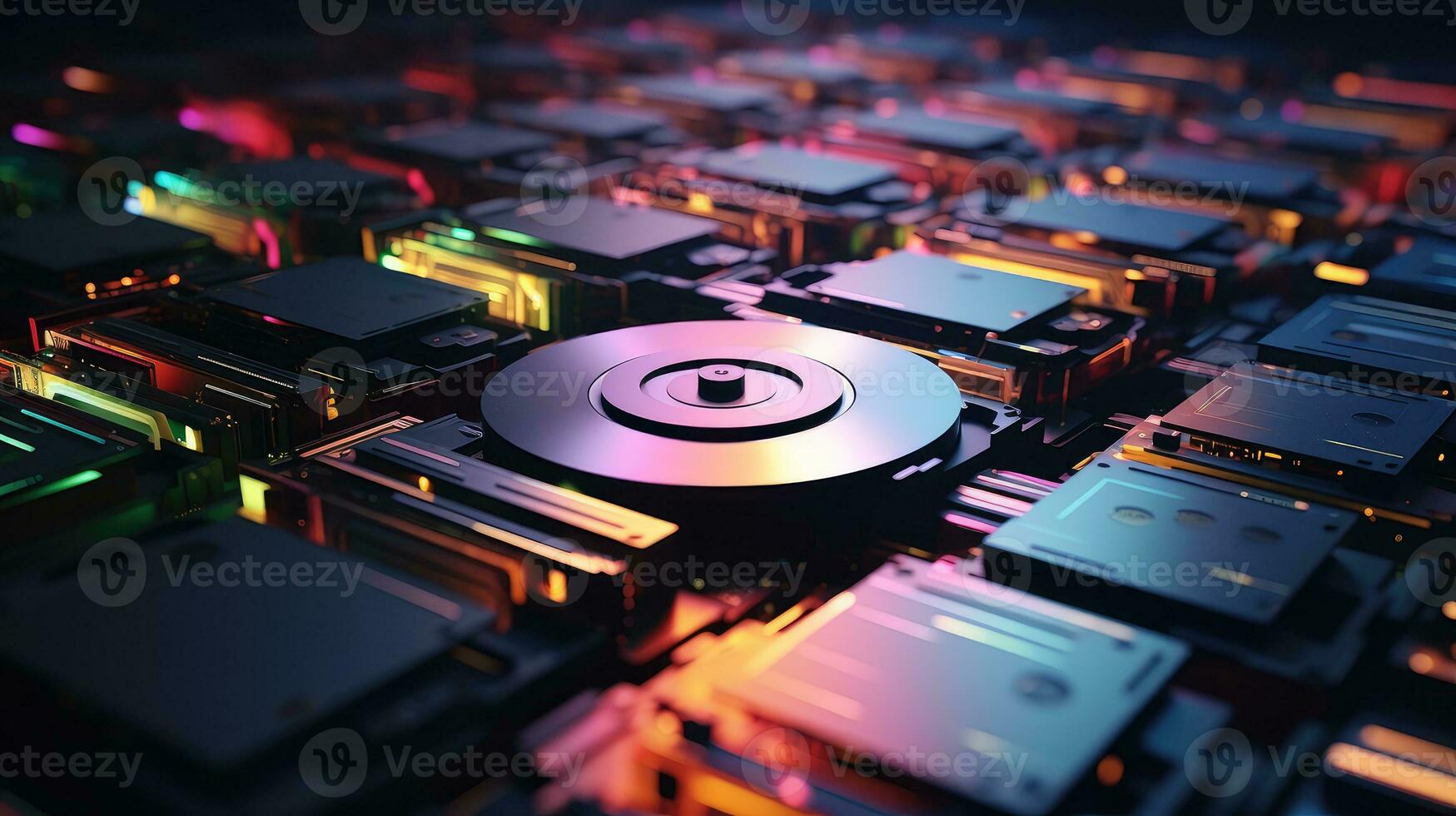 digital terabyte hard drive ai generated 29709221 Stock Photo at Vecteezy digital terabyte hard drive ai generated 29709221 Stock Photo at Vecteezy