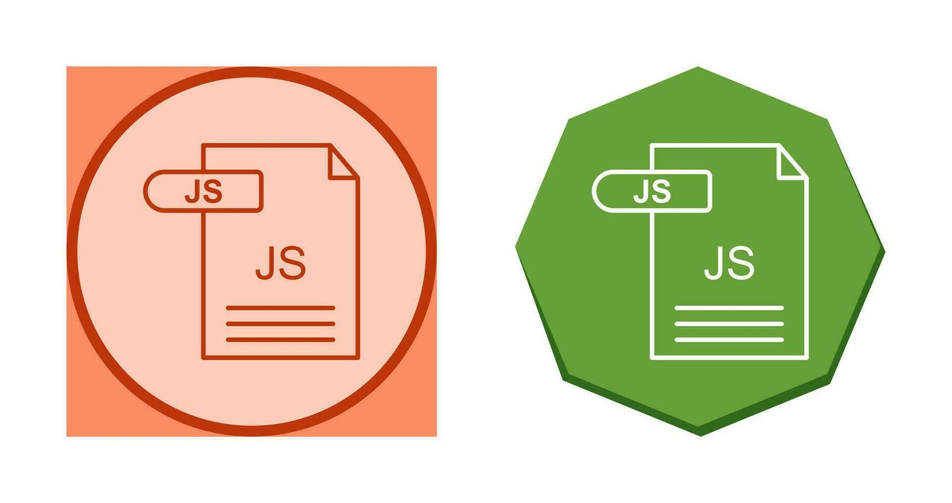 js vector icono 29714416 Vector en Vecteezy